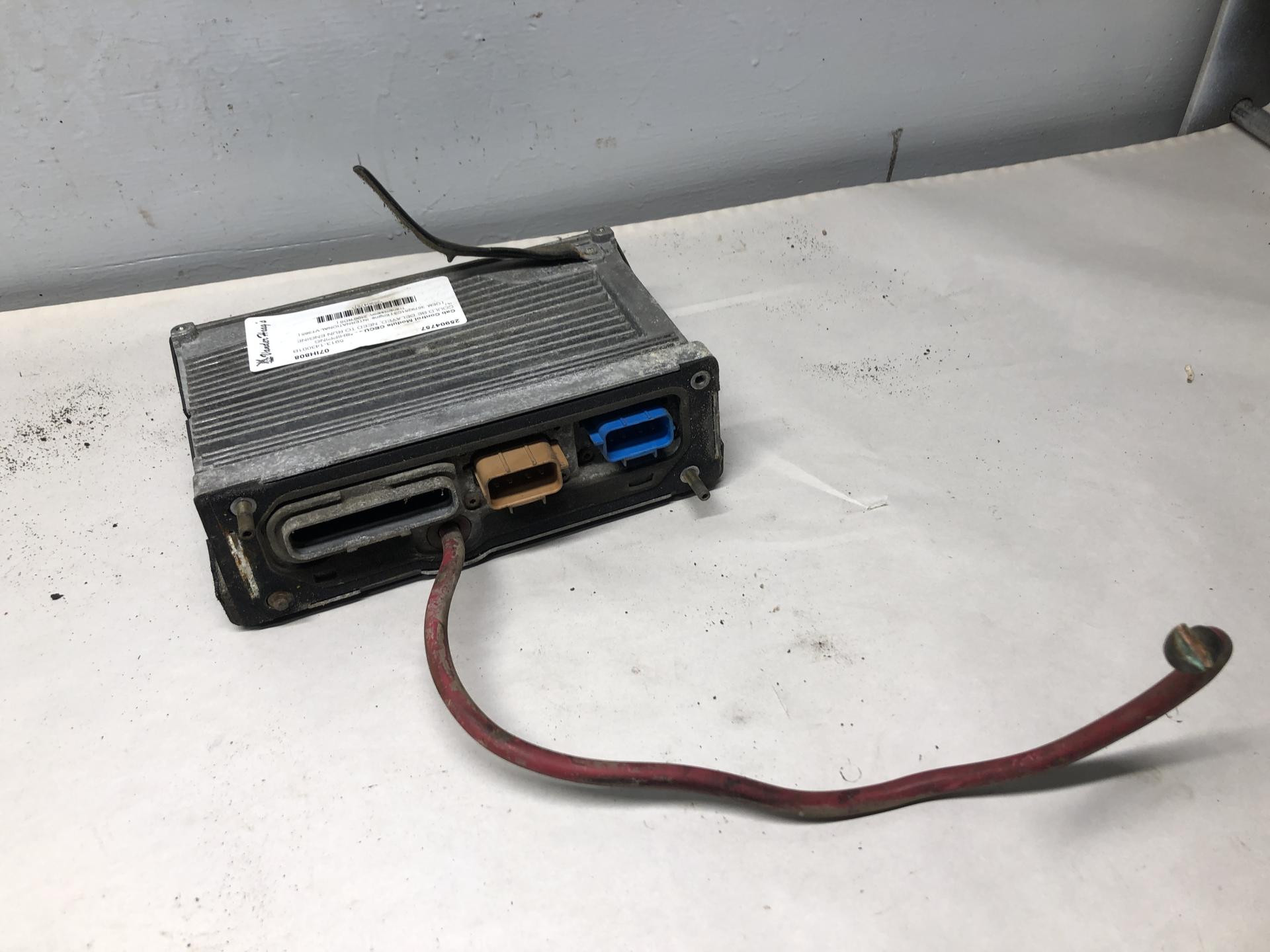 3833155C2 | International 4200 Cab Control Module CECU for Sale