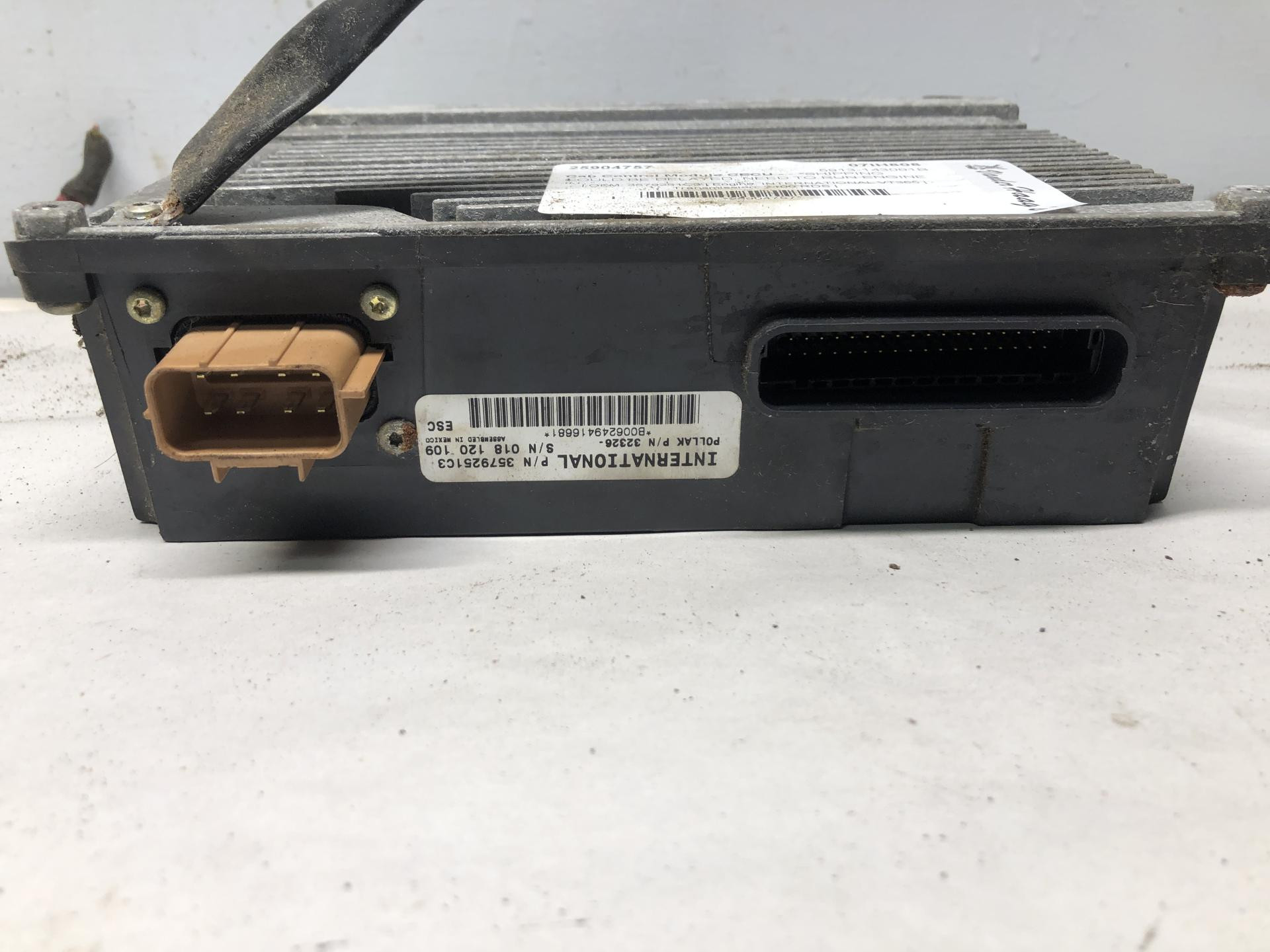 3833155C2 | International 4200 Cab Control Module CECU for Sale