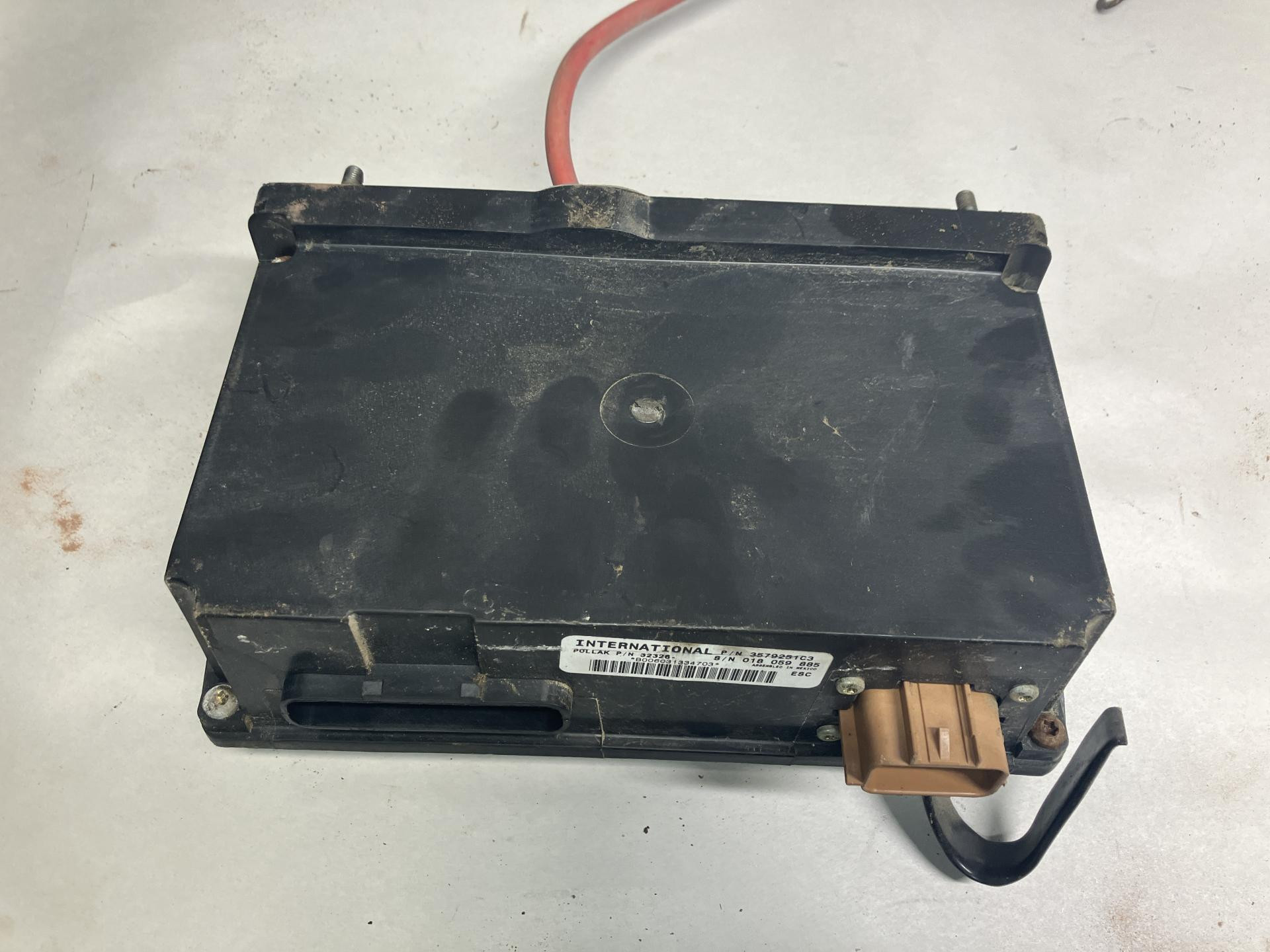 3833155C1 | International 7700 Cab Control Module CECU for Sale