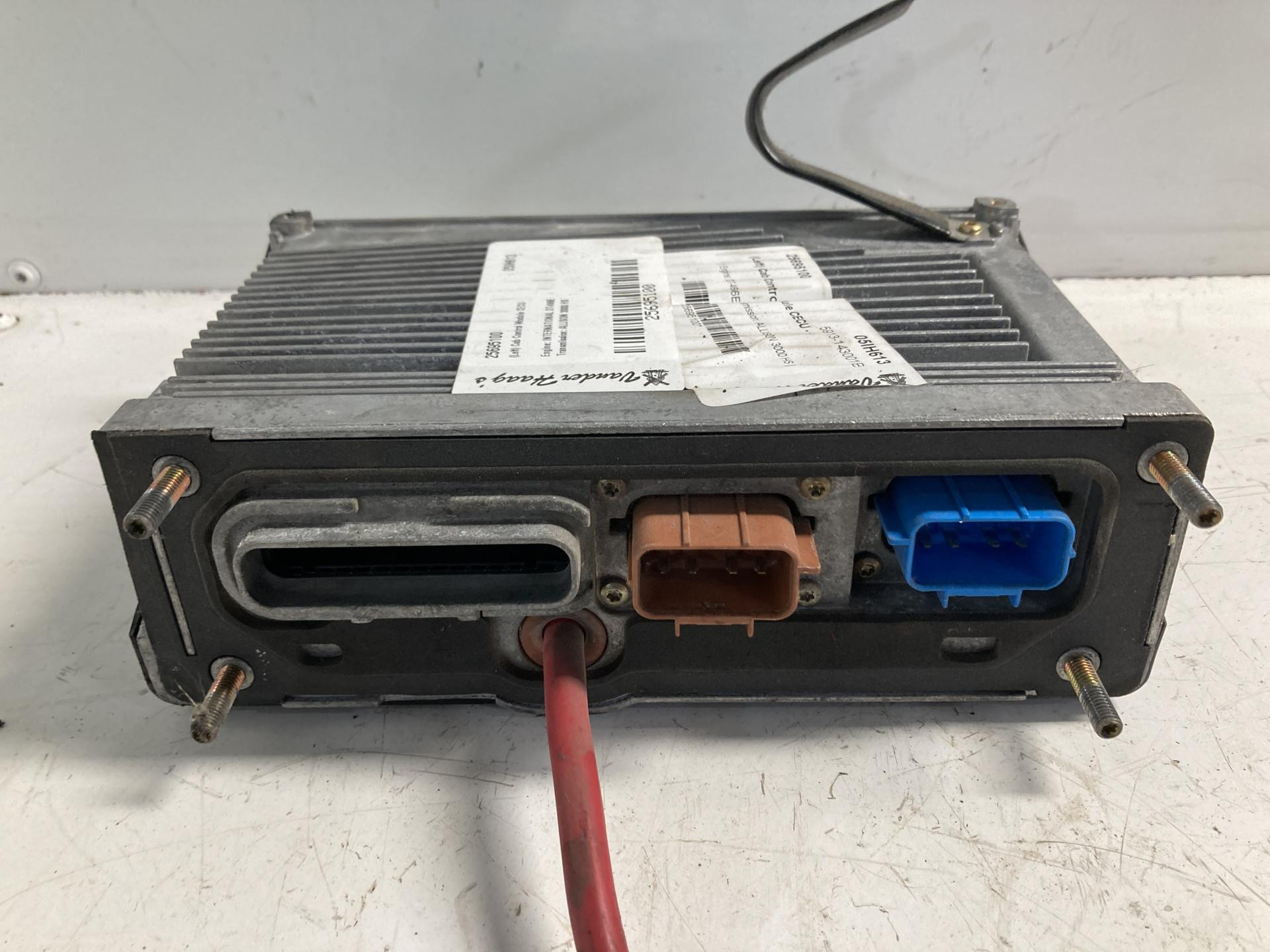 3833155C2 | International 4400 Cab Control Module CECU for Sale