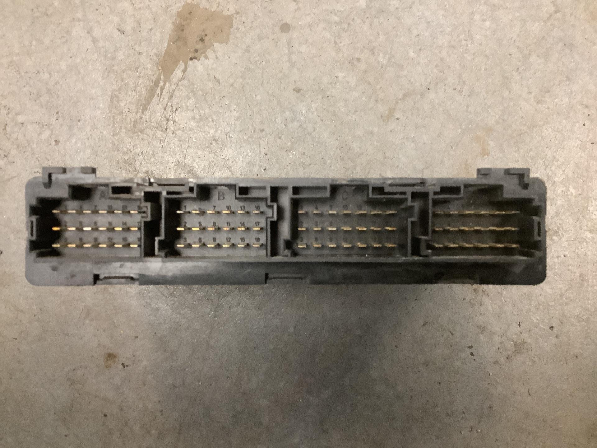 A0034461002 | Western Star Trucks 4700 Cab Control Module CECU for Sale