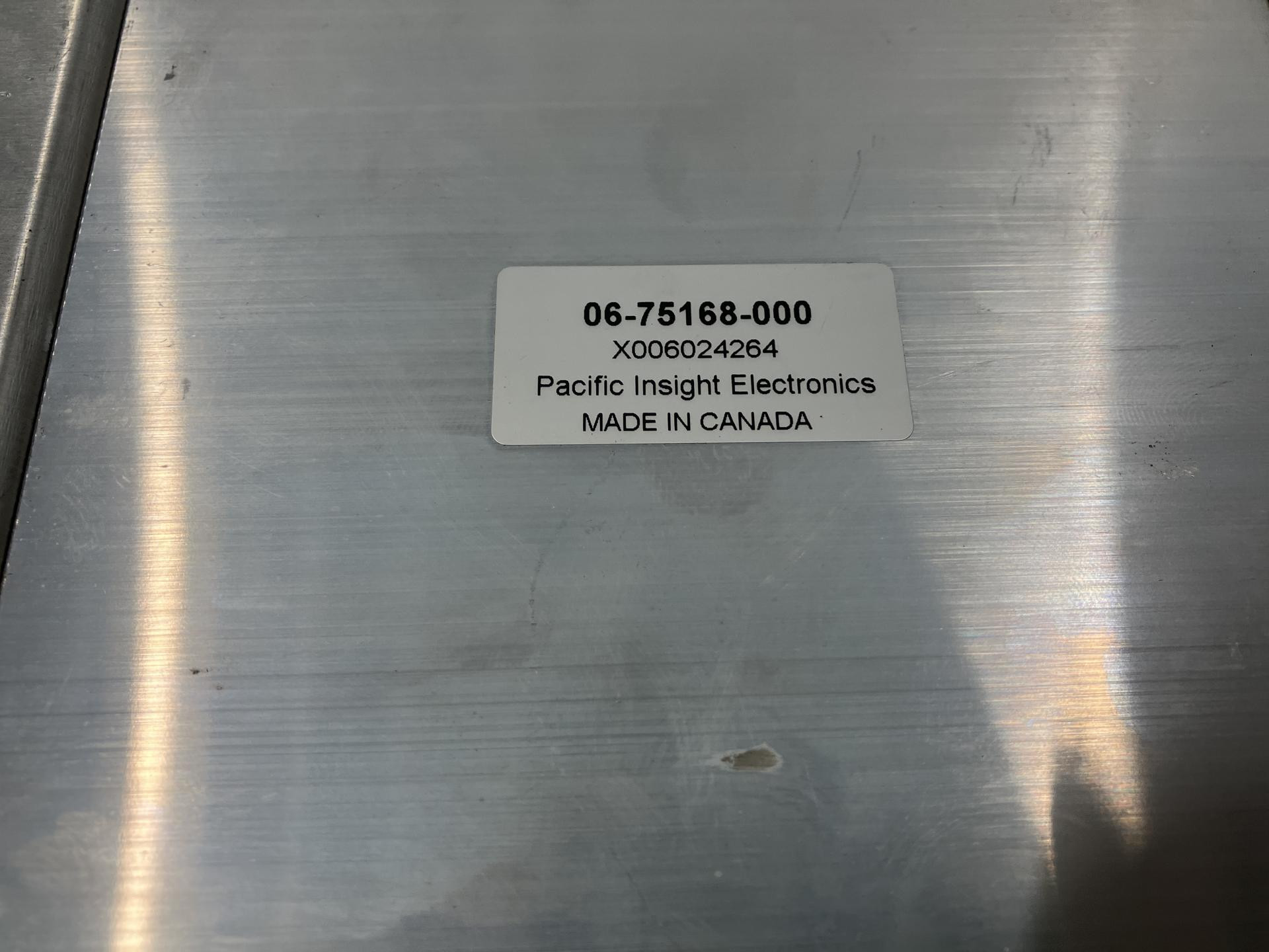 06-75168-000 | Western Star Trucks 6900 Cab Control Module CECU for Sale