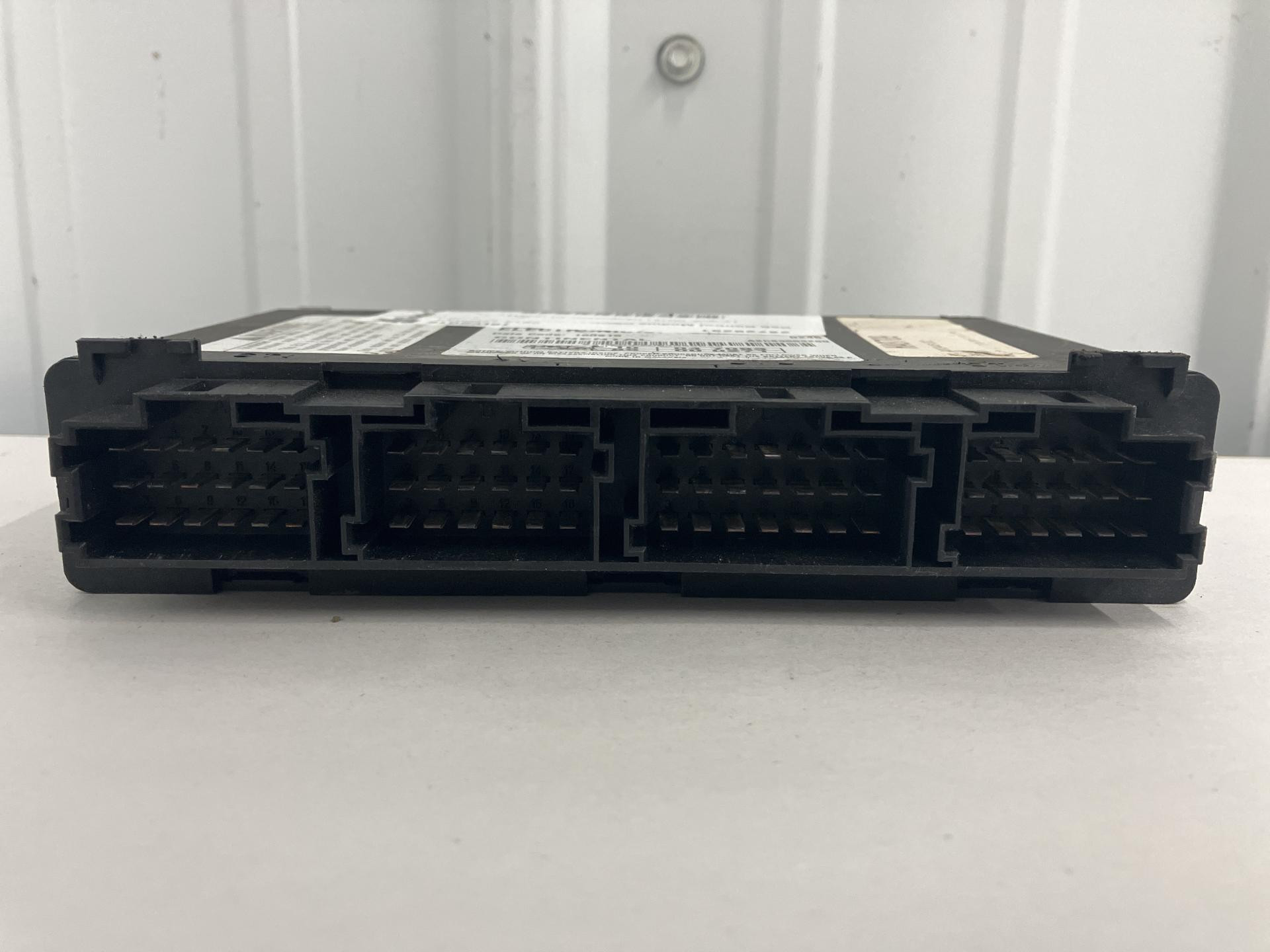 A0034461302/001 | Western Star Trucks 5700 Cab Control Module CECU for Sale