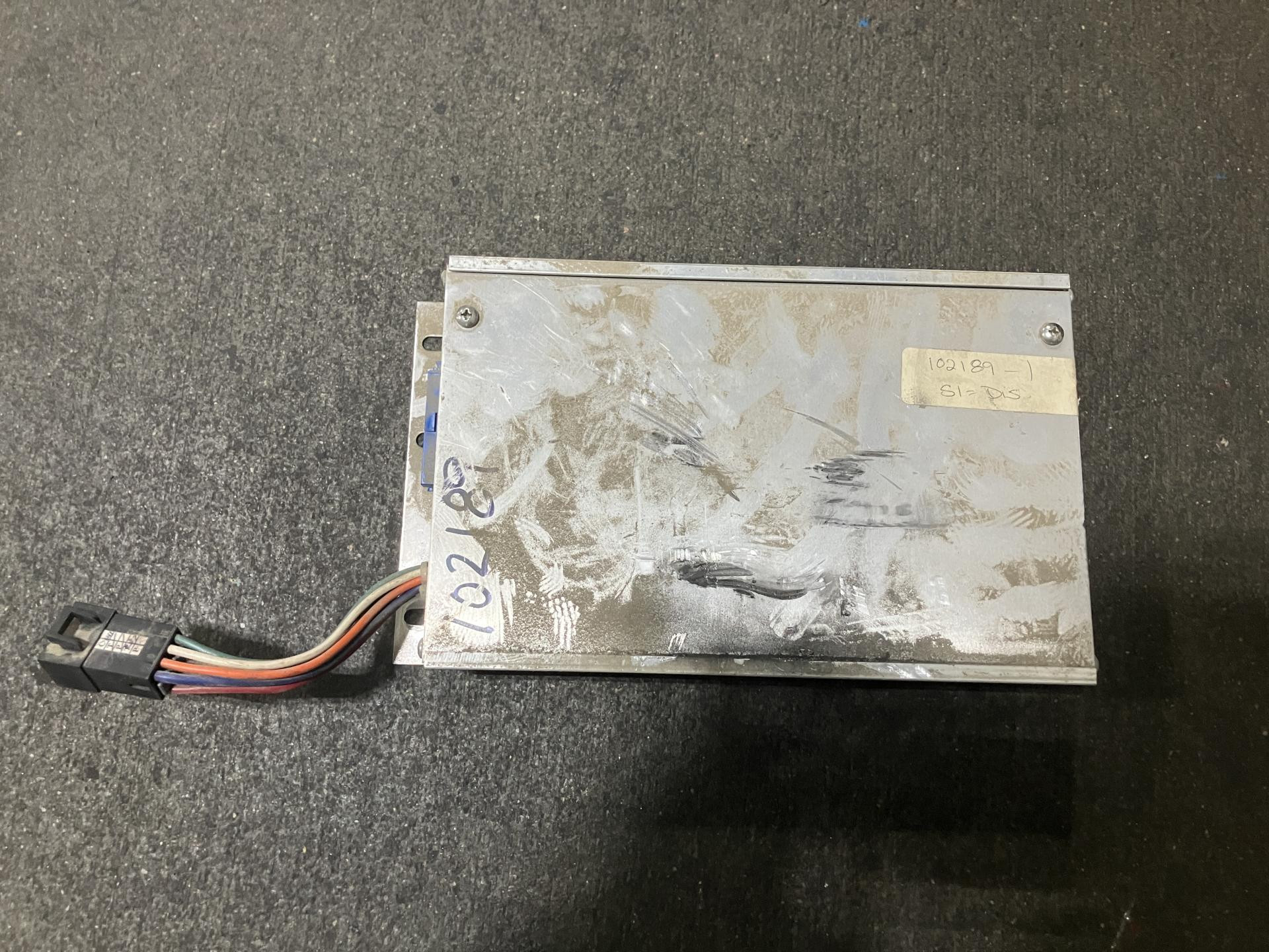 Western Star Trucks 5800 Cab Control Module CECU for Sale