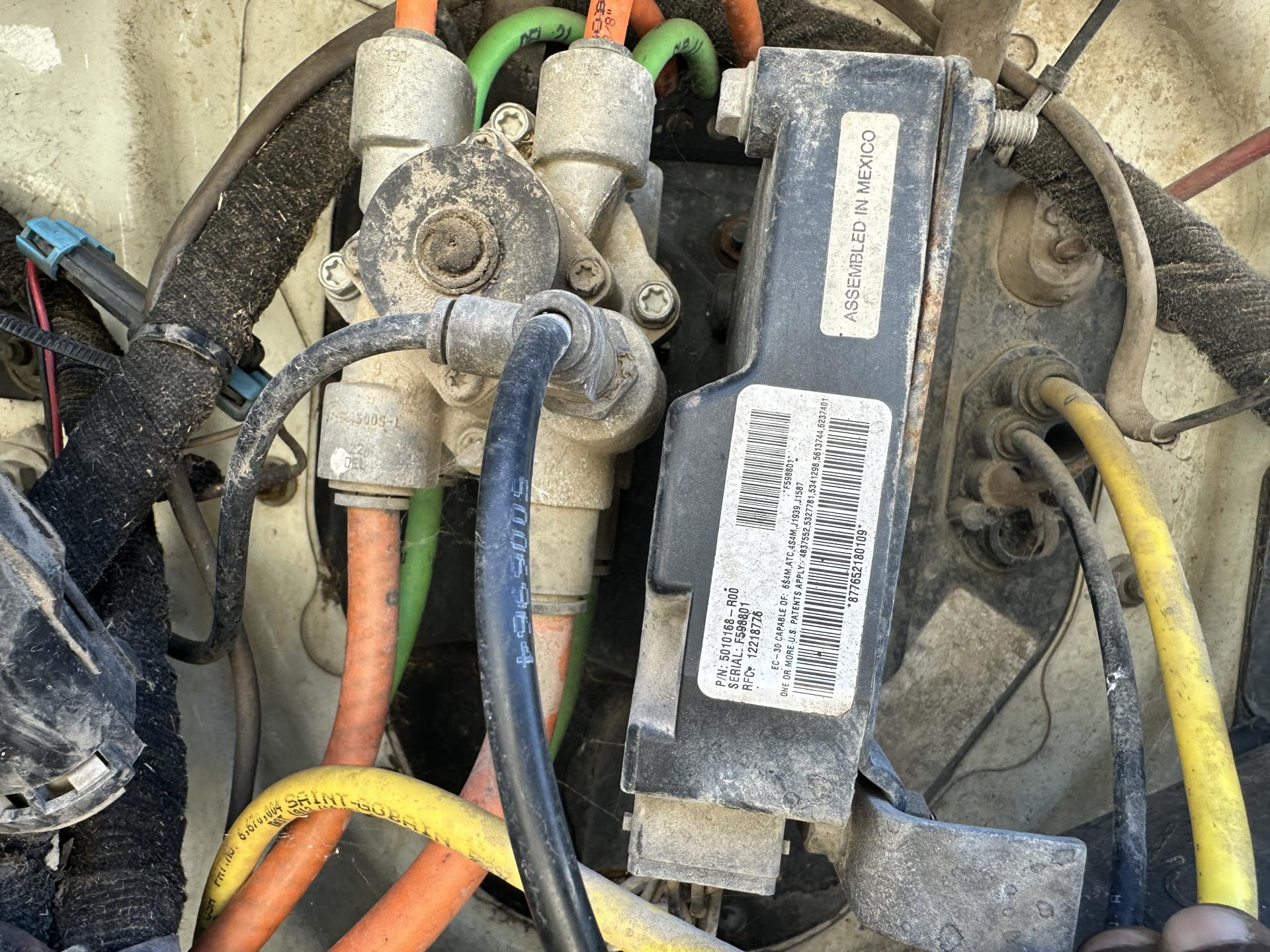 International 7500 Brake Control Module (ABS) for Sale