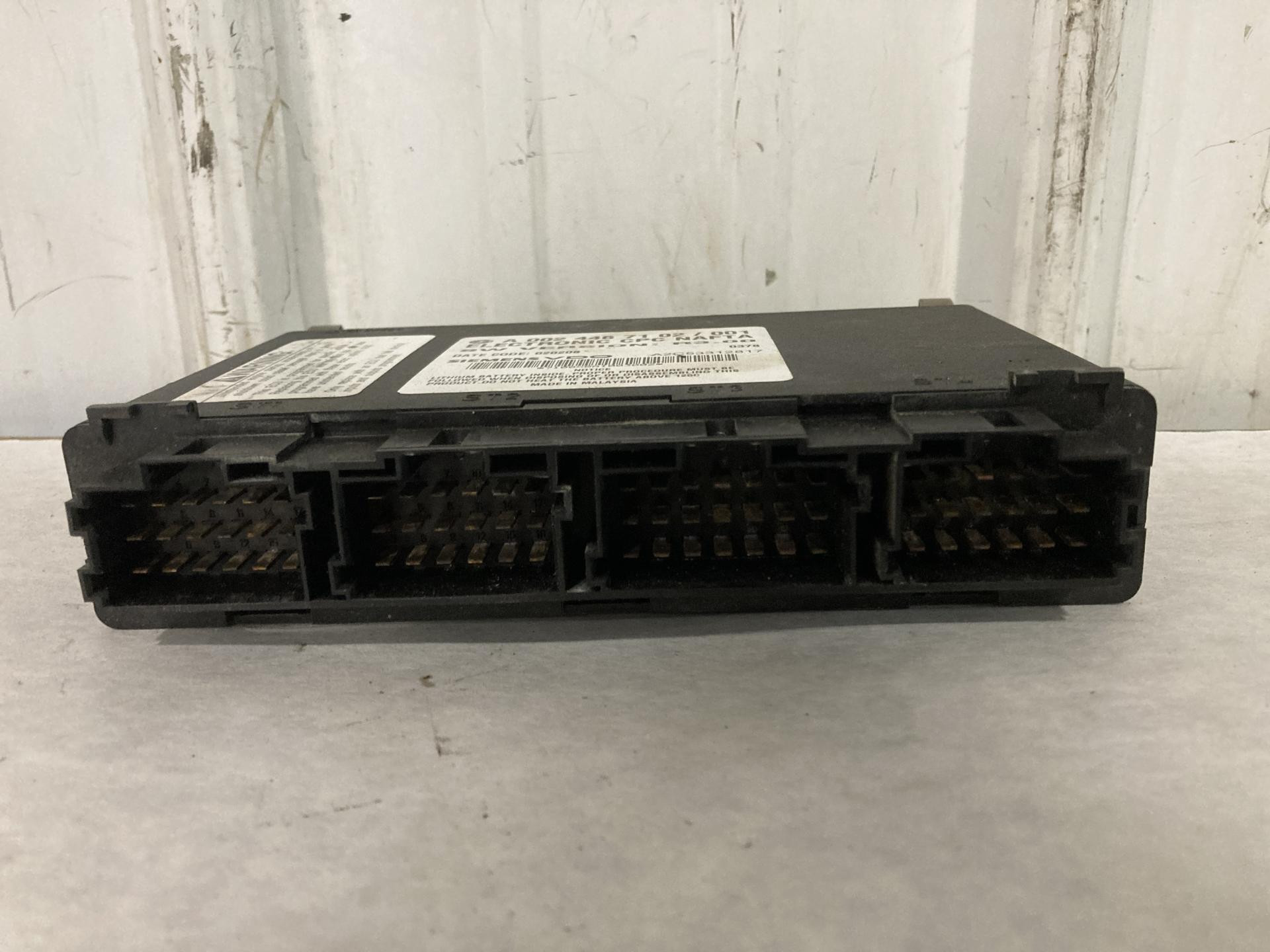 A2C53382477 | Sterling A9513 Cab Control Module CECU for Sale