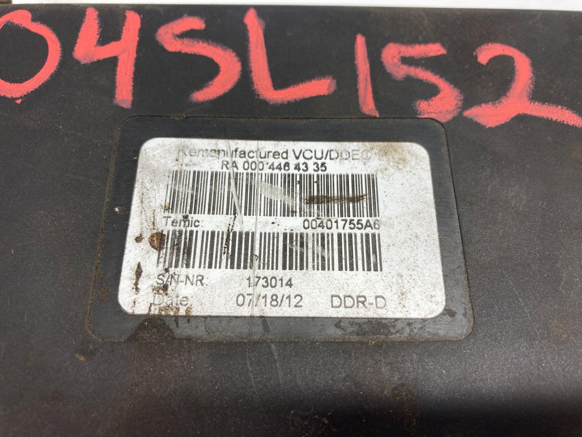 A2C53382477 | Sterling A9513 Cab Control Module CECU for Sale