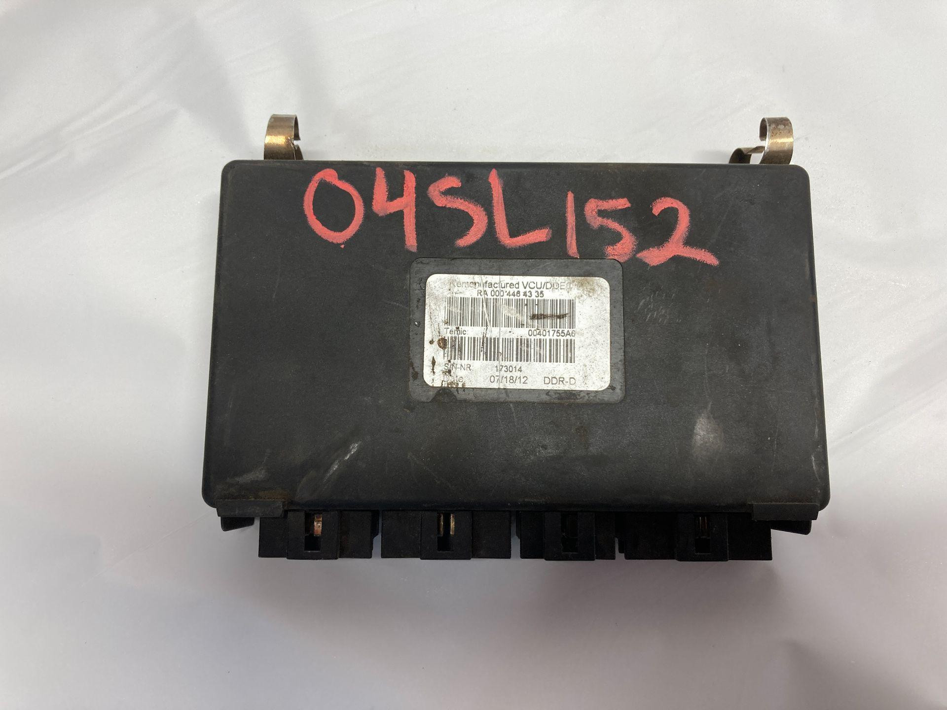 A2C53382477 | Sterling A9513 Cab Control Module CECU for Sale