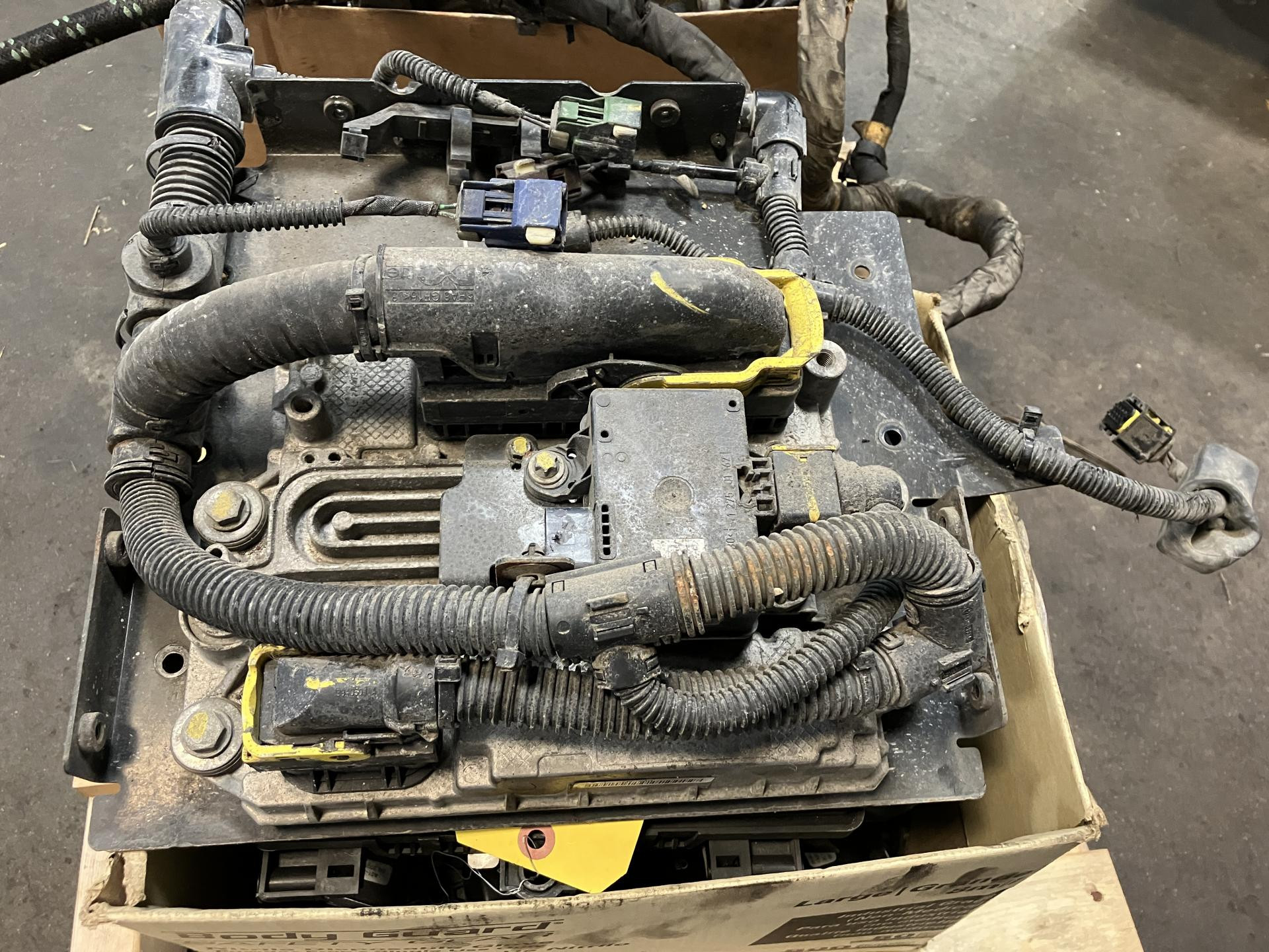 VERIFY | Detroit DD15 ECM | Engine Control Module for Sale