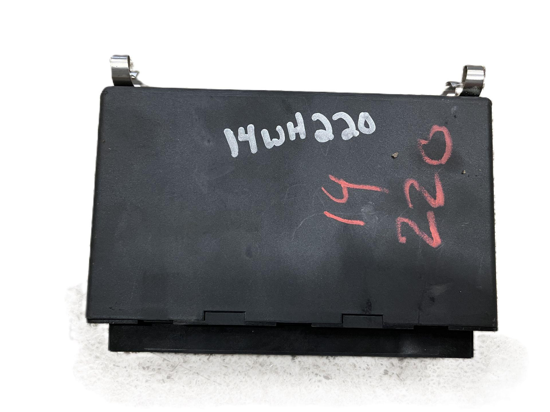 004464335 | Freightliner CORONADO Cab Control Module CECU for Sale