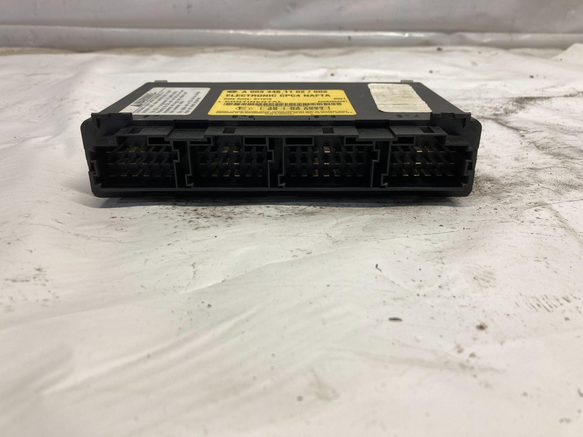 EA0064463402 | Freightliner M2 112 Cab Control Module CECU for Sale