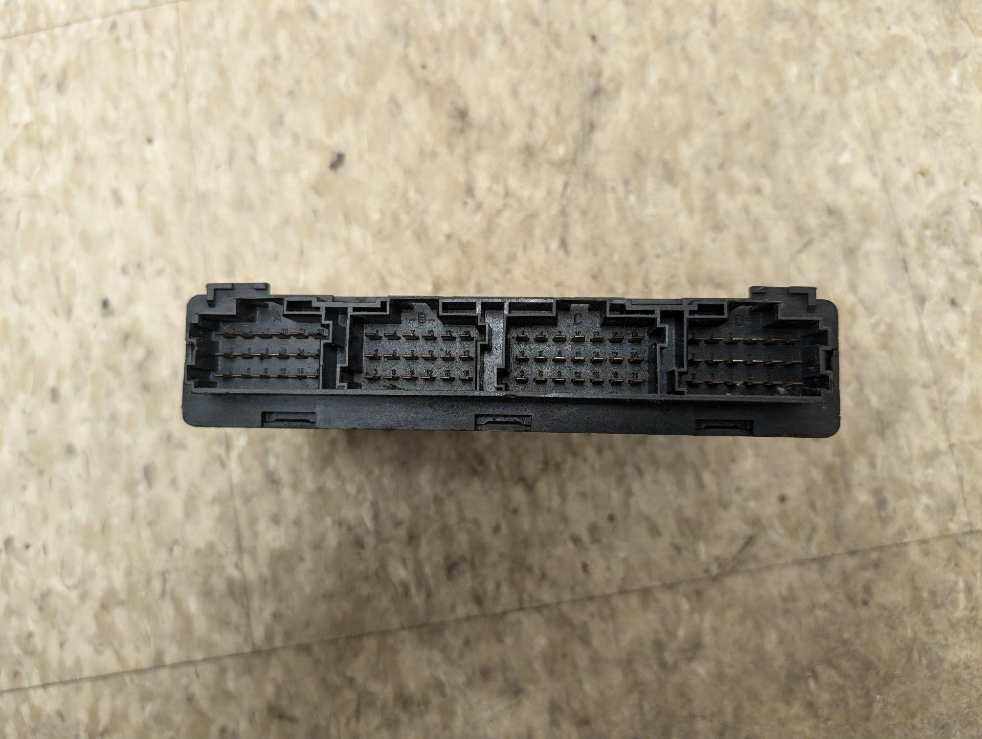 A0004463535 | Freightliner 108SD Cab Control Module CECU for Sale