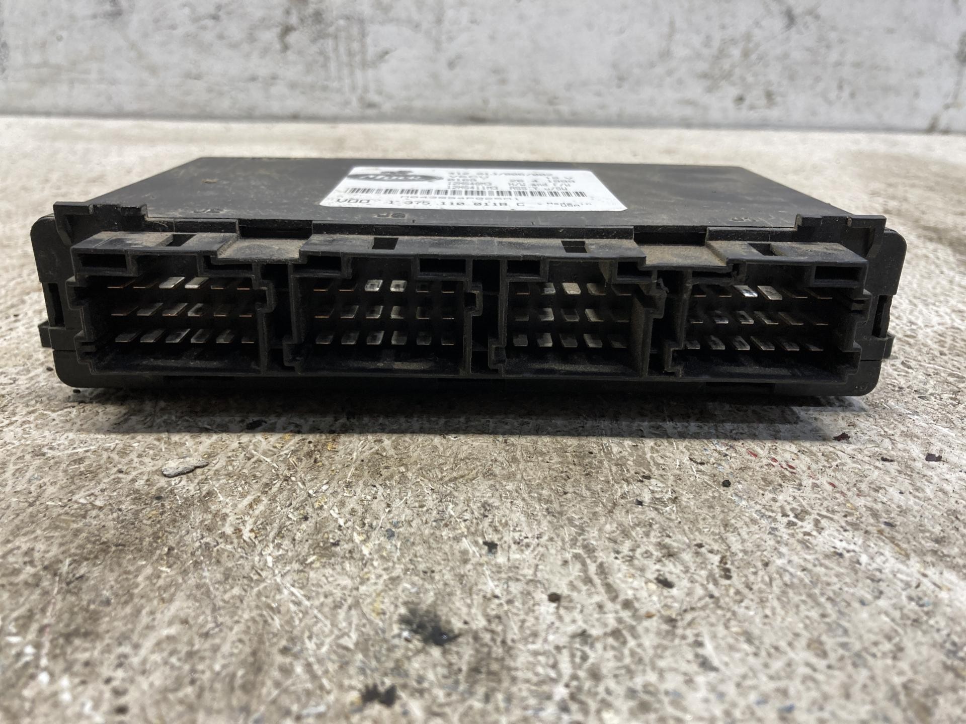 12MS48M3 | Mack CH600 Cab Control Module CECU for Sale