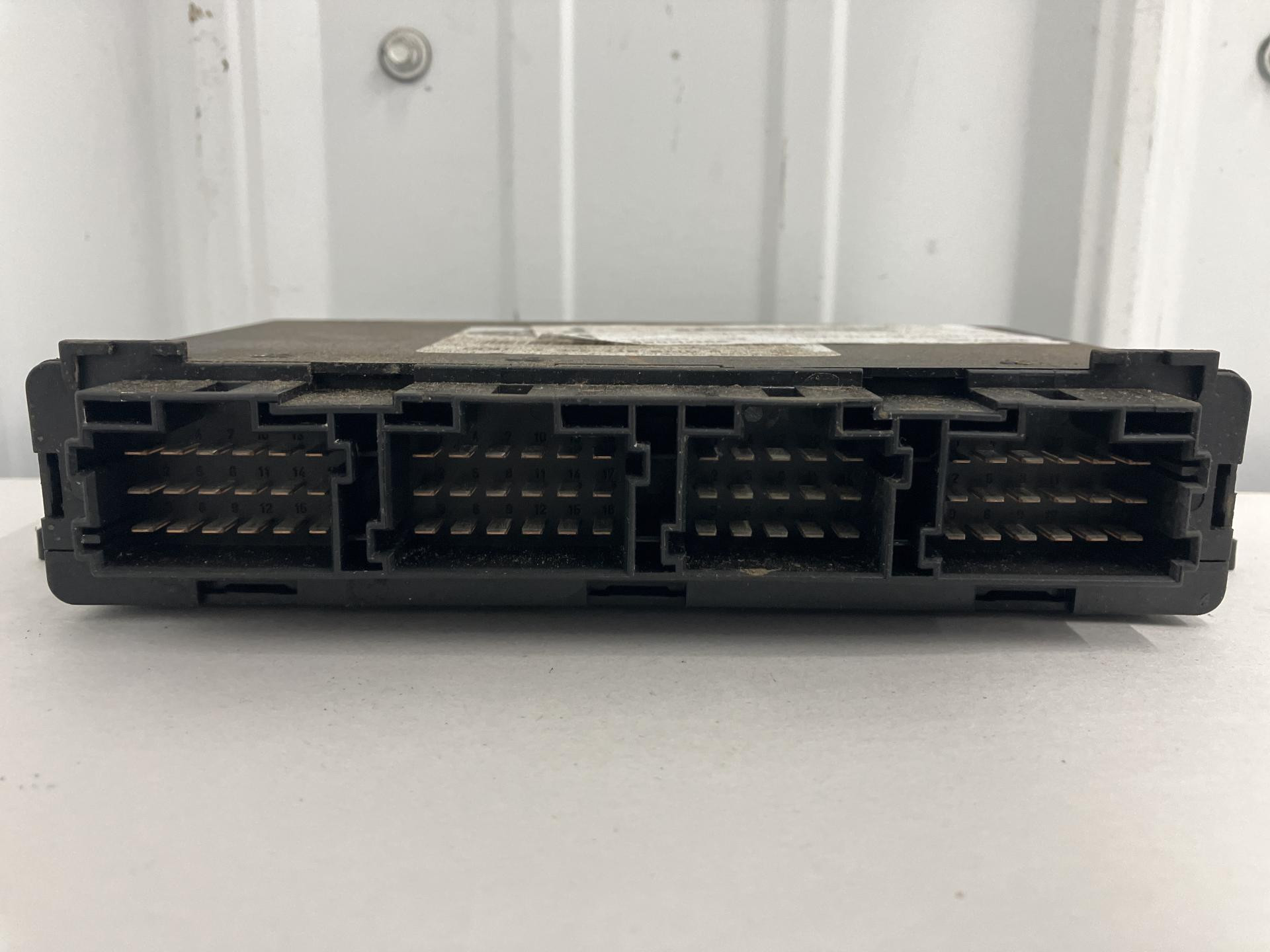 12MS411M2 | Mack CH600 Cab Control Module CECU for Sale