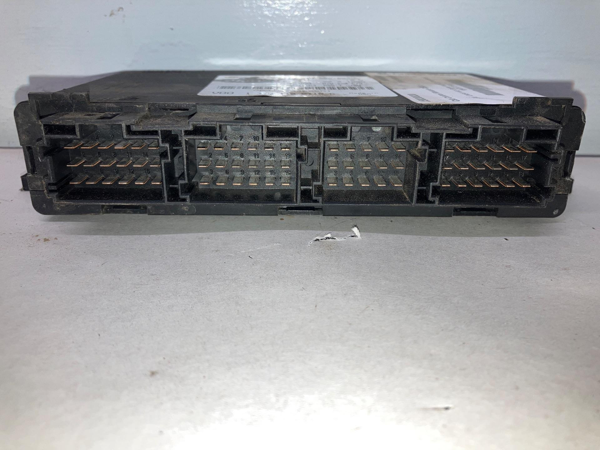 12MS411M3 | Mack CL600 Cab Control Module CECU for Sale