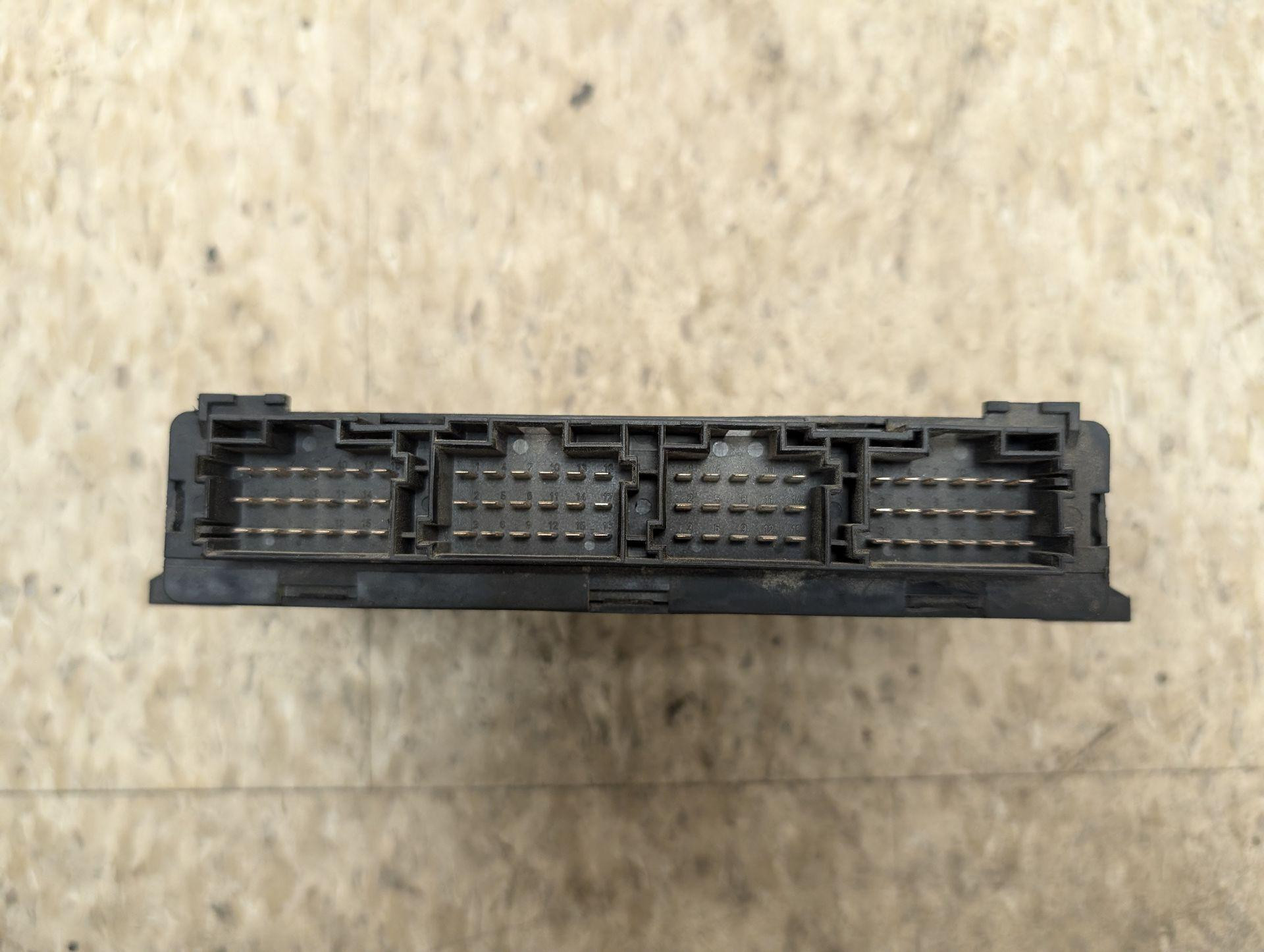 12MS48M6 | Mack CX VISION Cab Control Module CECU for Sale