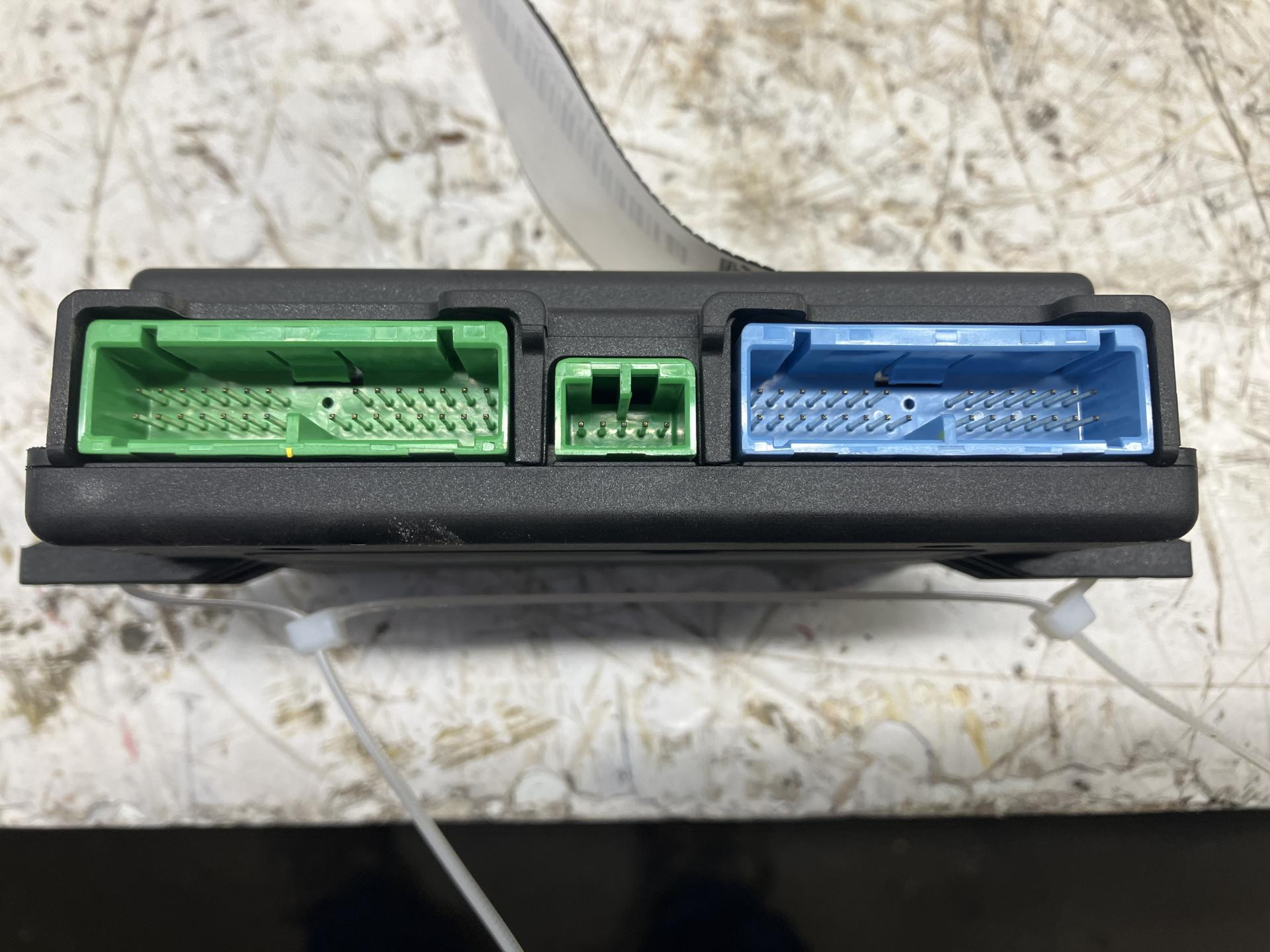 12MS533AM | Mack GU500 Cab Control Module CECU for Sale