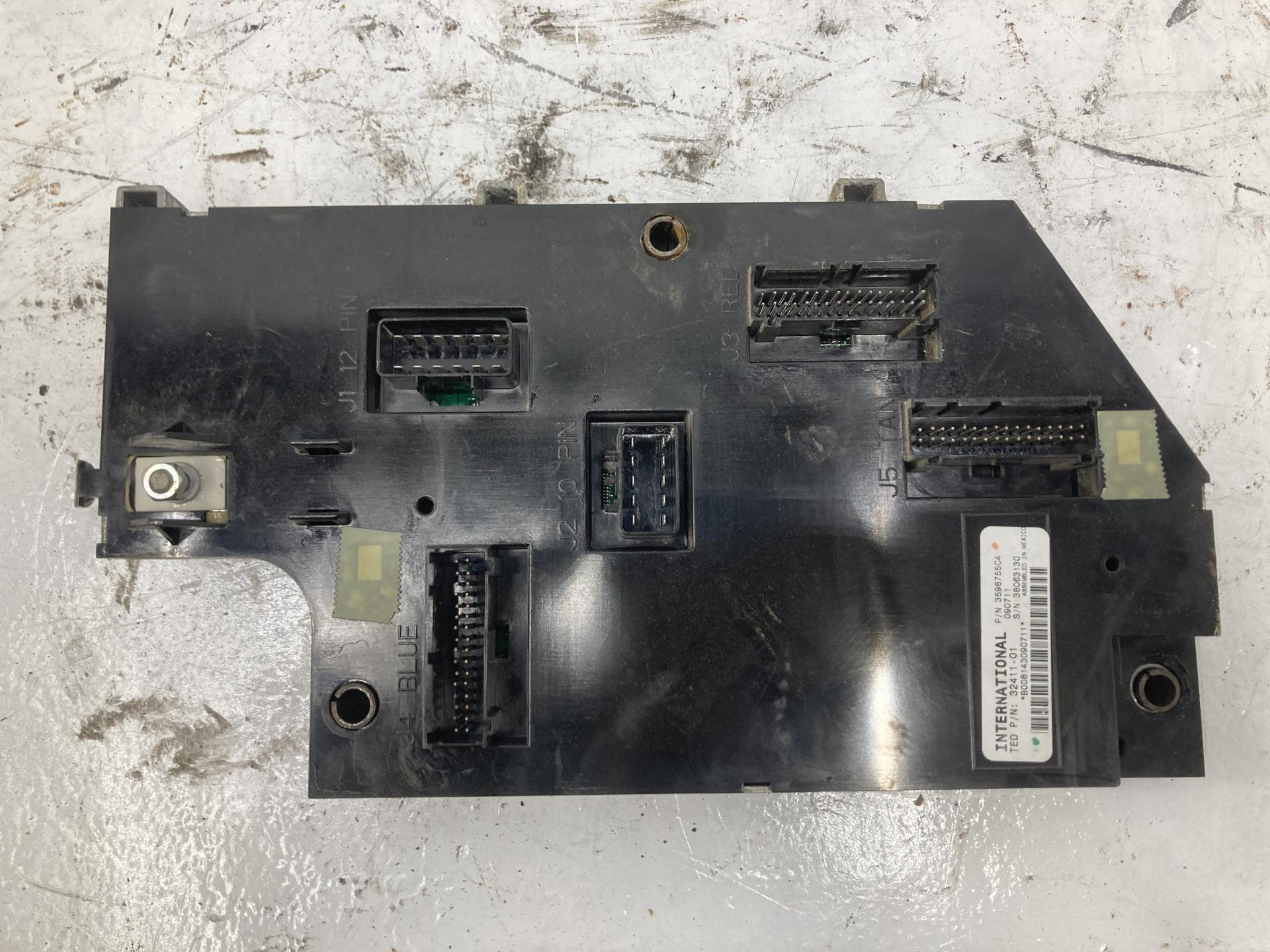 3598755C4 | International 3300 Cab Control Module CECU for Sale