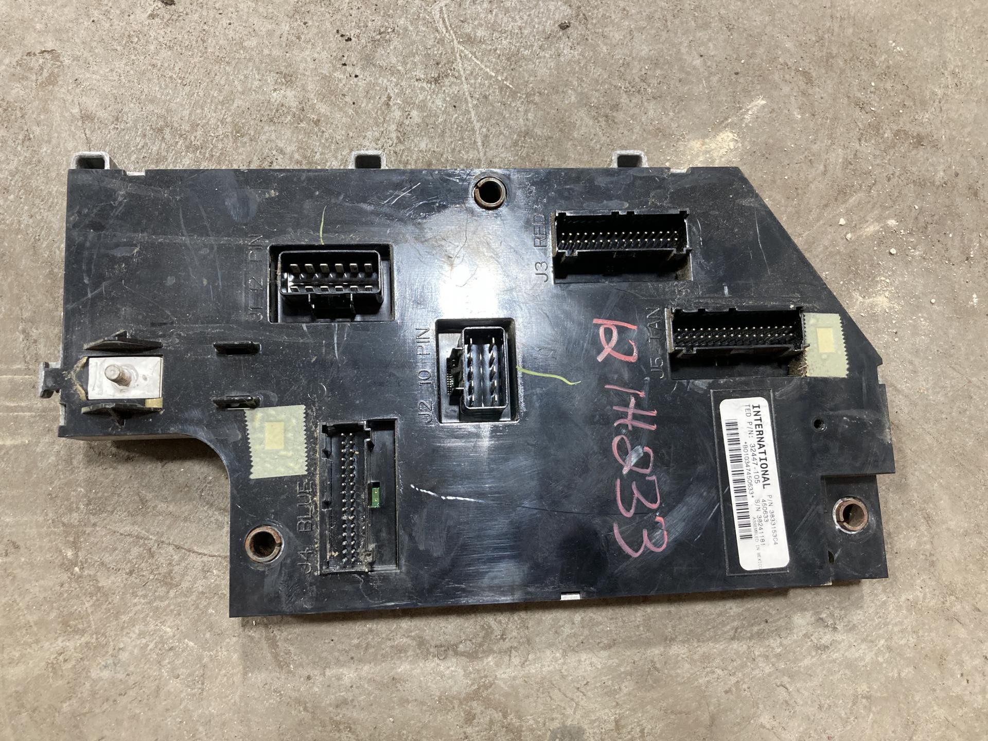 32447-104 | International DURASTAR (4300) Cab Control Module CECU for Sale