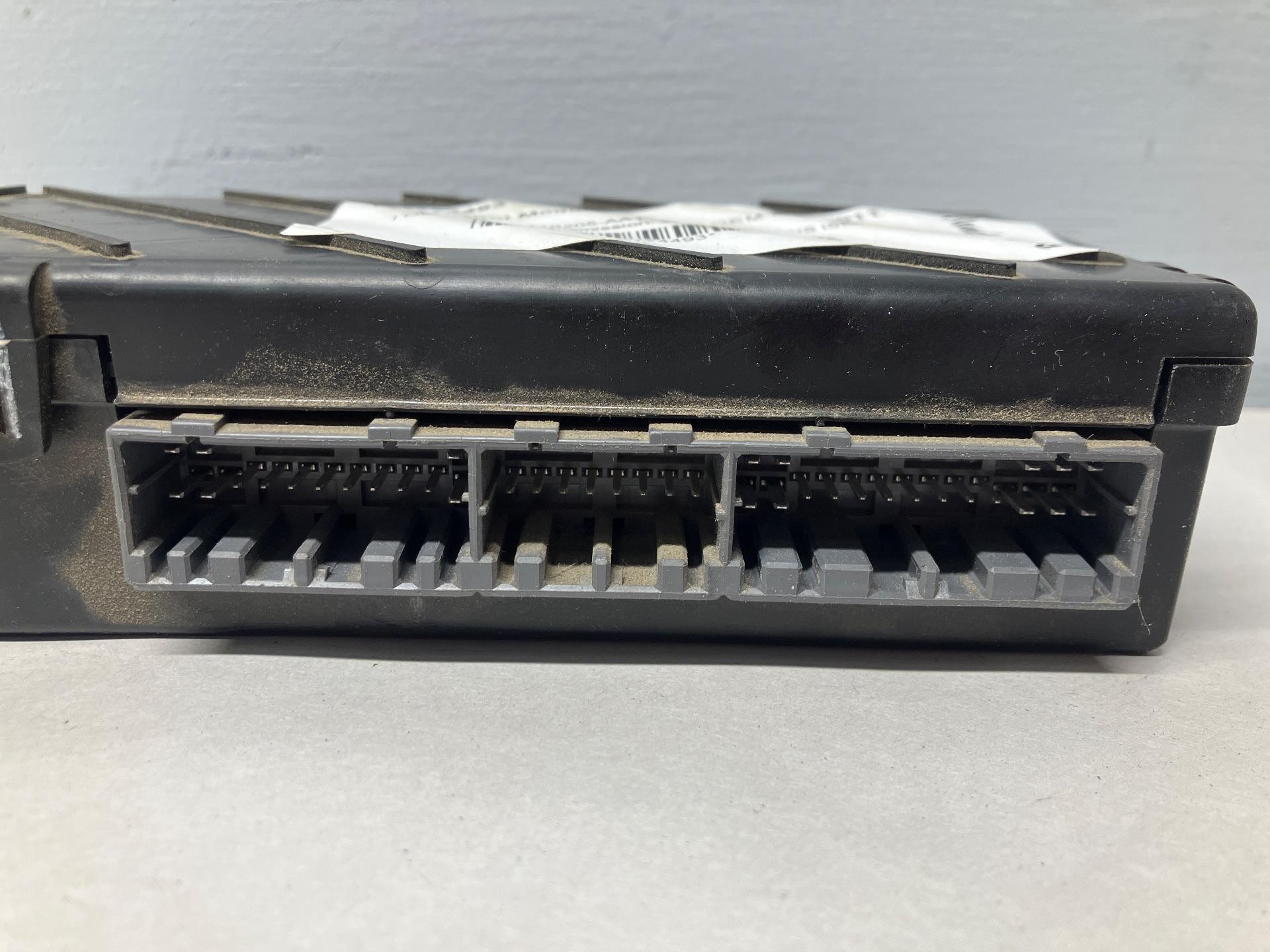 6C4O-14B205-AA | Ford F750 Cab Control Module CECU for Sale