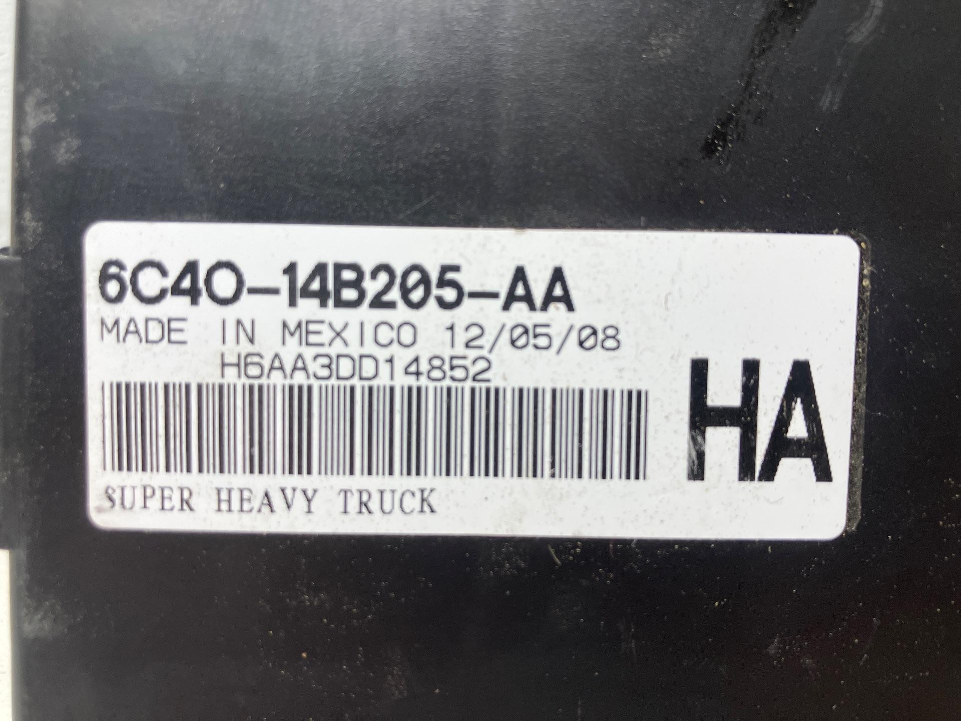 6C4O-14B205-AA | Ford F750 Cab Control Module CECU for Sale