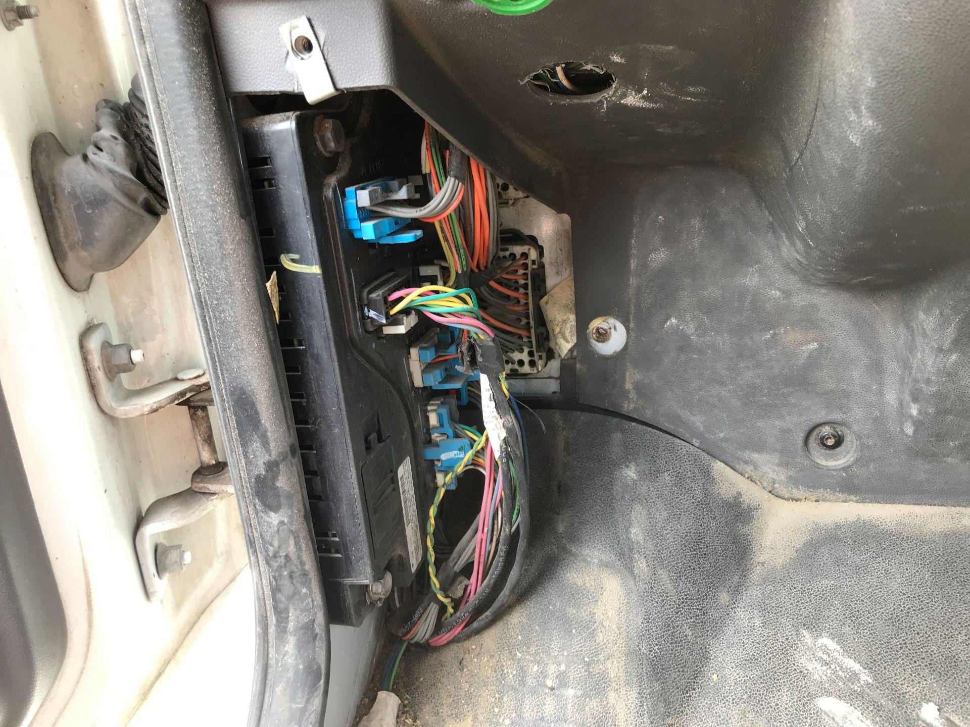 International LT Cab Control Module CECU for Sale