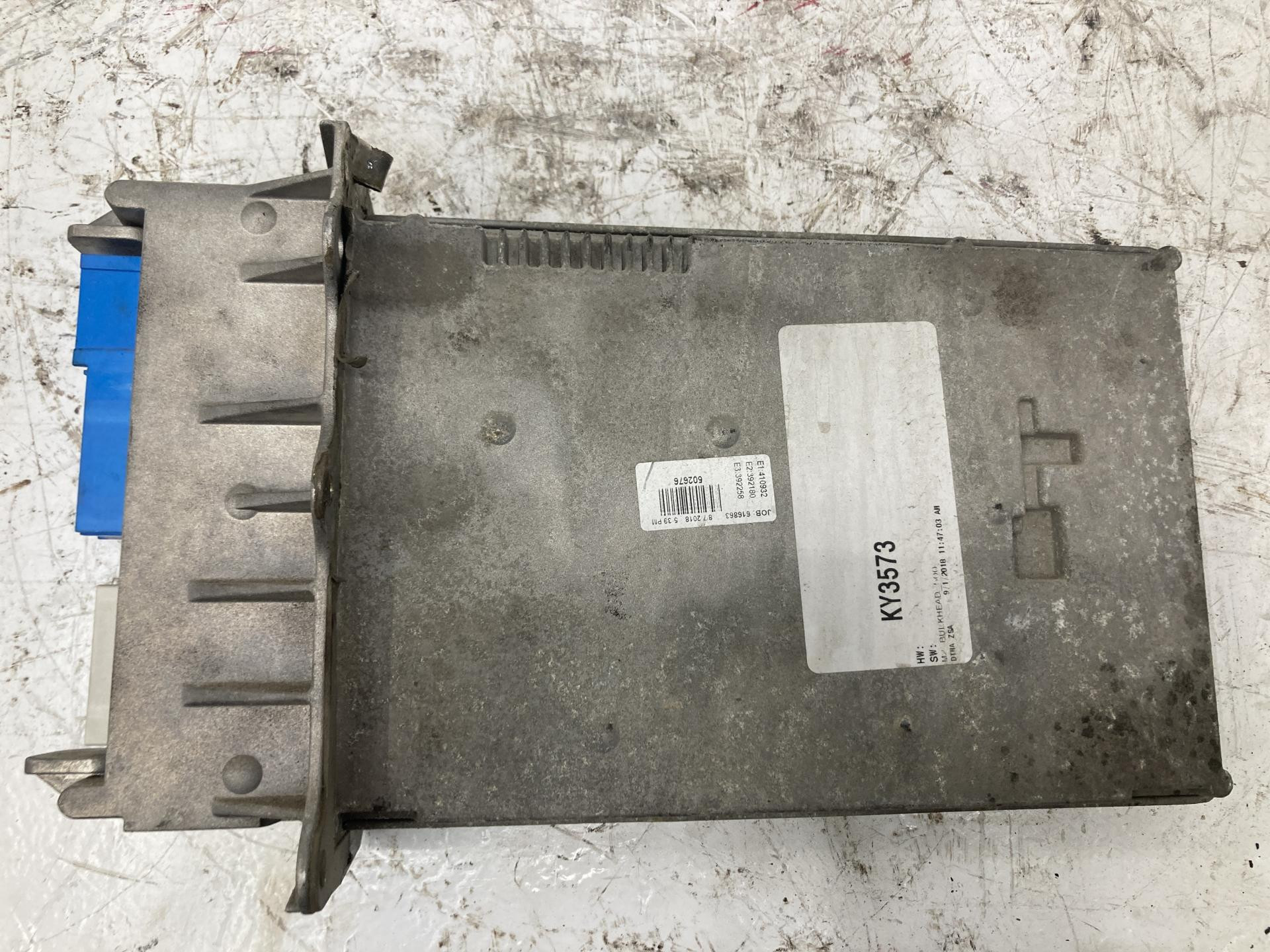 A66-03086-003 | Freightliner 108SD Cab Control Module CECU for Sale