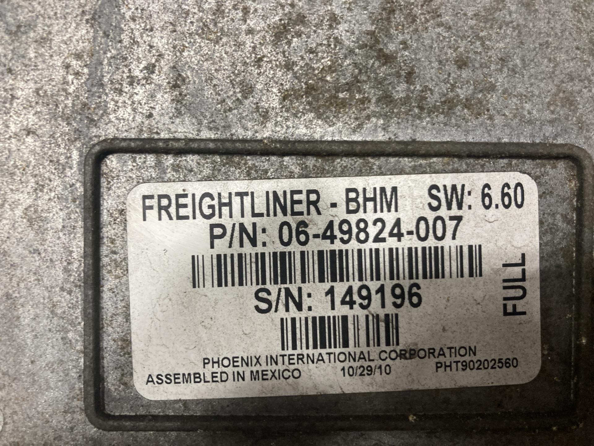 A06-49824-007 | Freightliner M2 100 Cab Control Module CECU for Sale