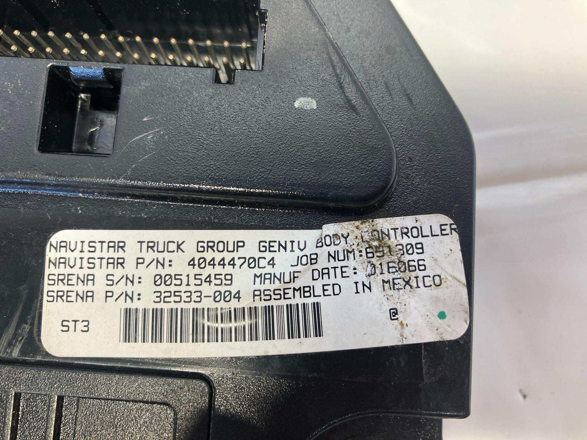 4044470C4 | International PROSTAR Cab Control Module CECU for Sale