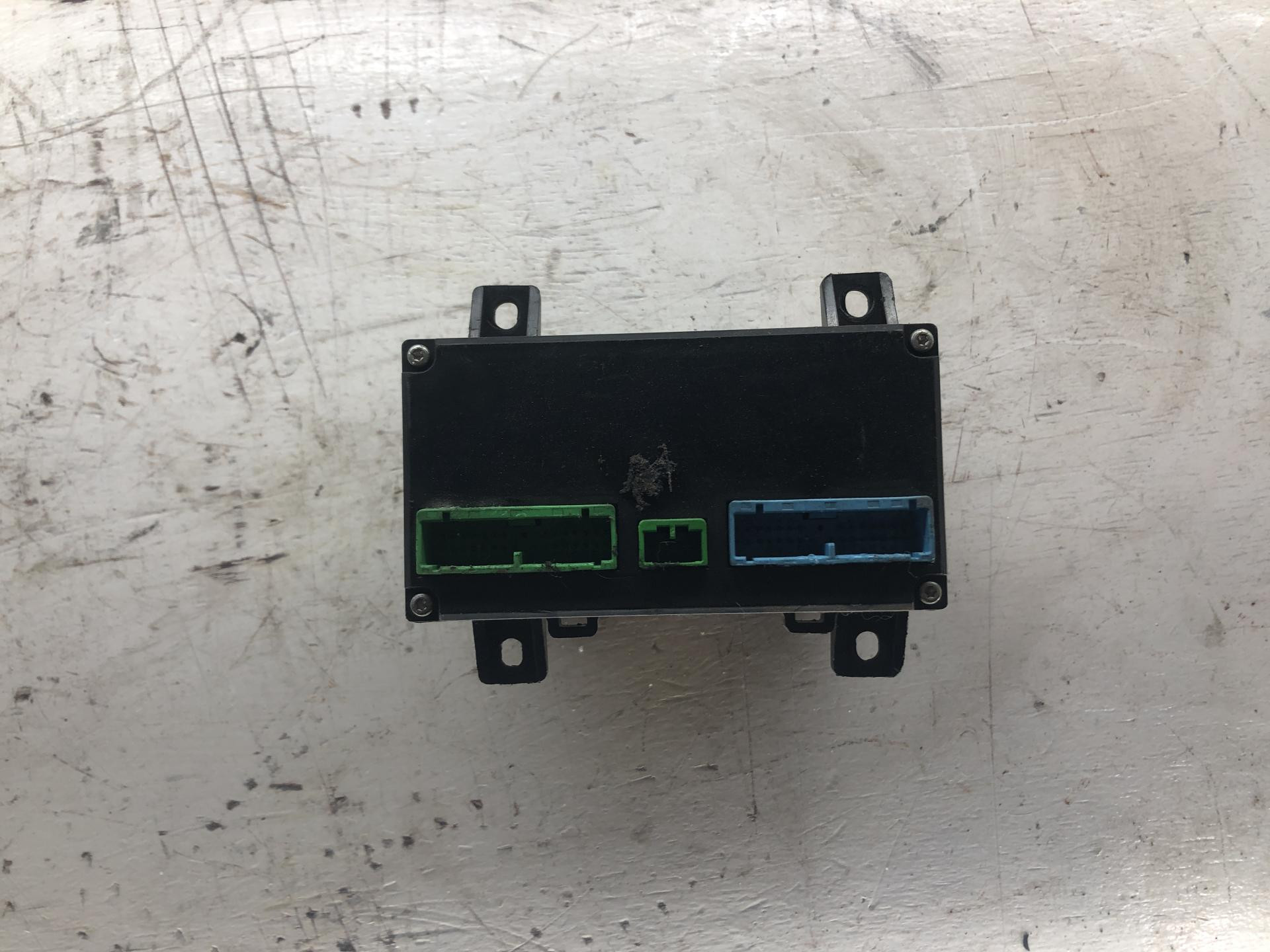 3173622-2 | Volvo VNL Cab Control Module CECU for Sale