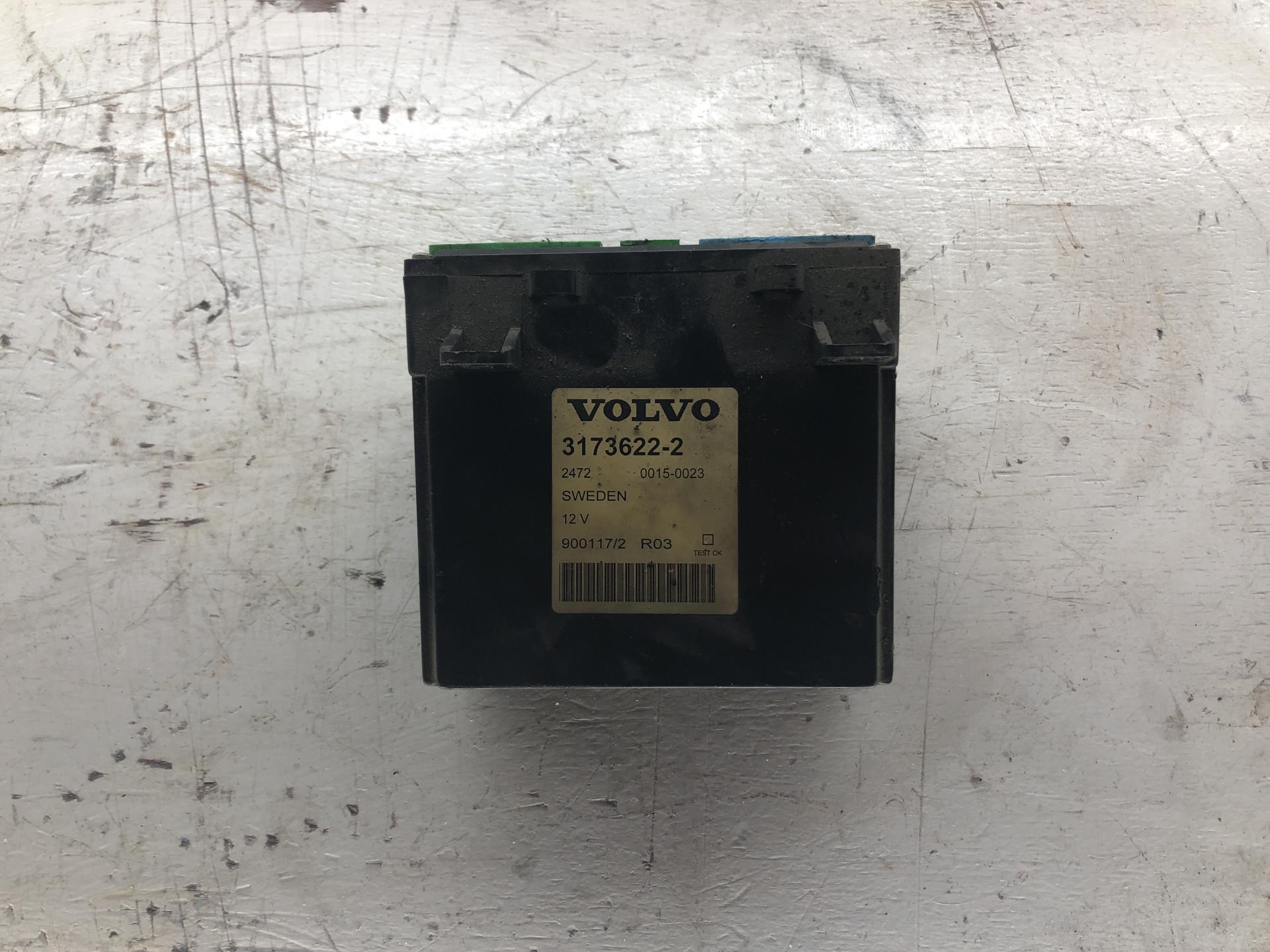 Volvo VNL Cab Control Module CECU for Sale