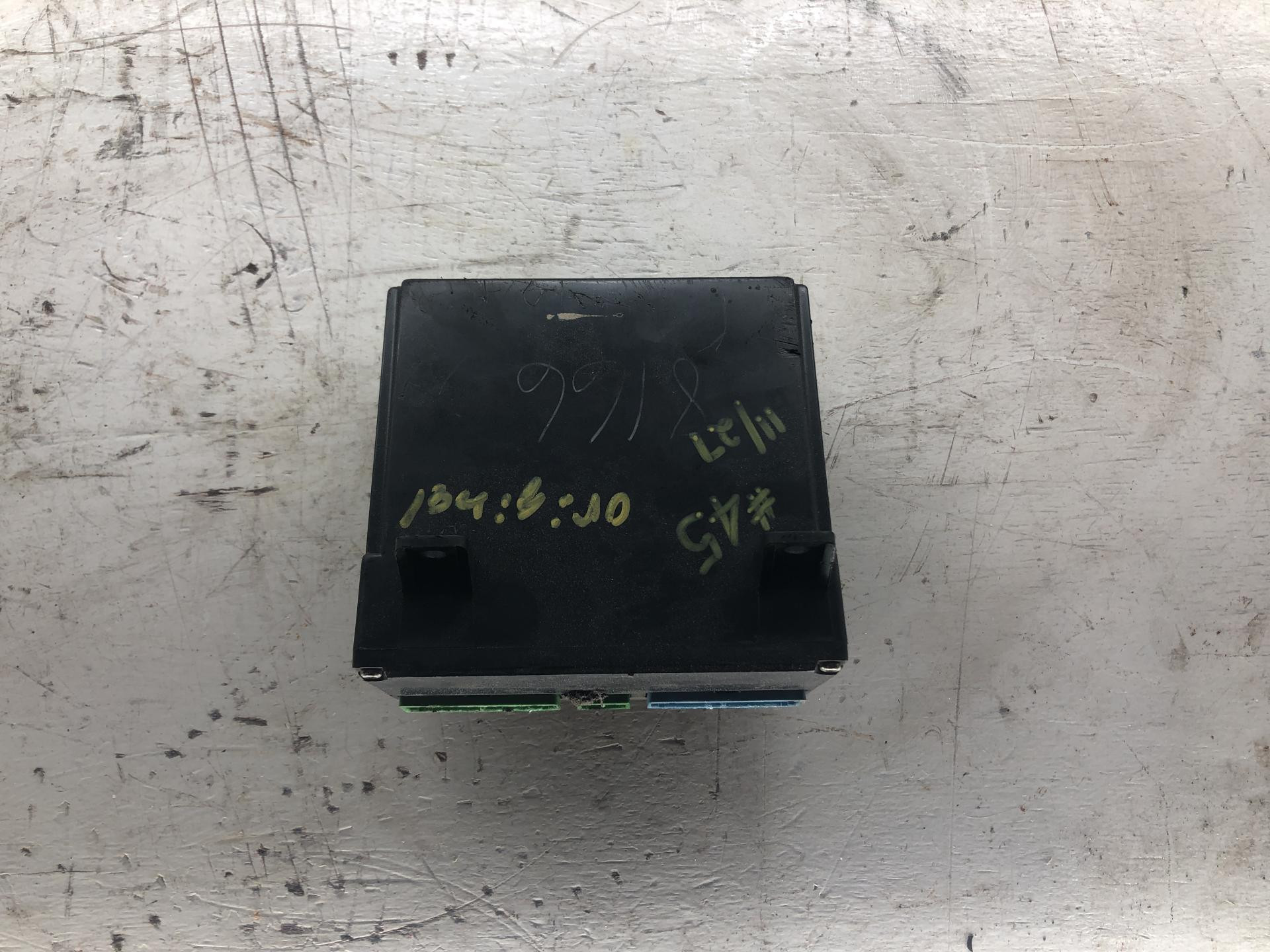 3173622-2 | Volvo VNL Cab Control Module CECU for Sale