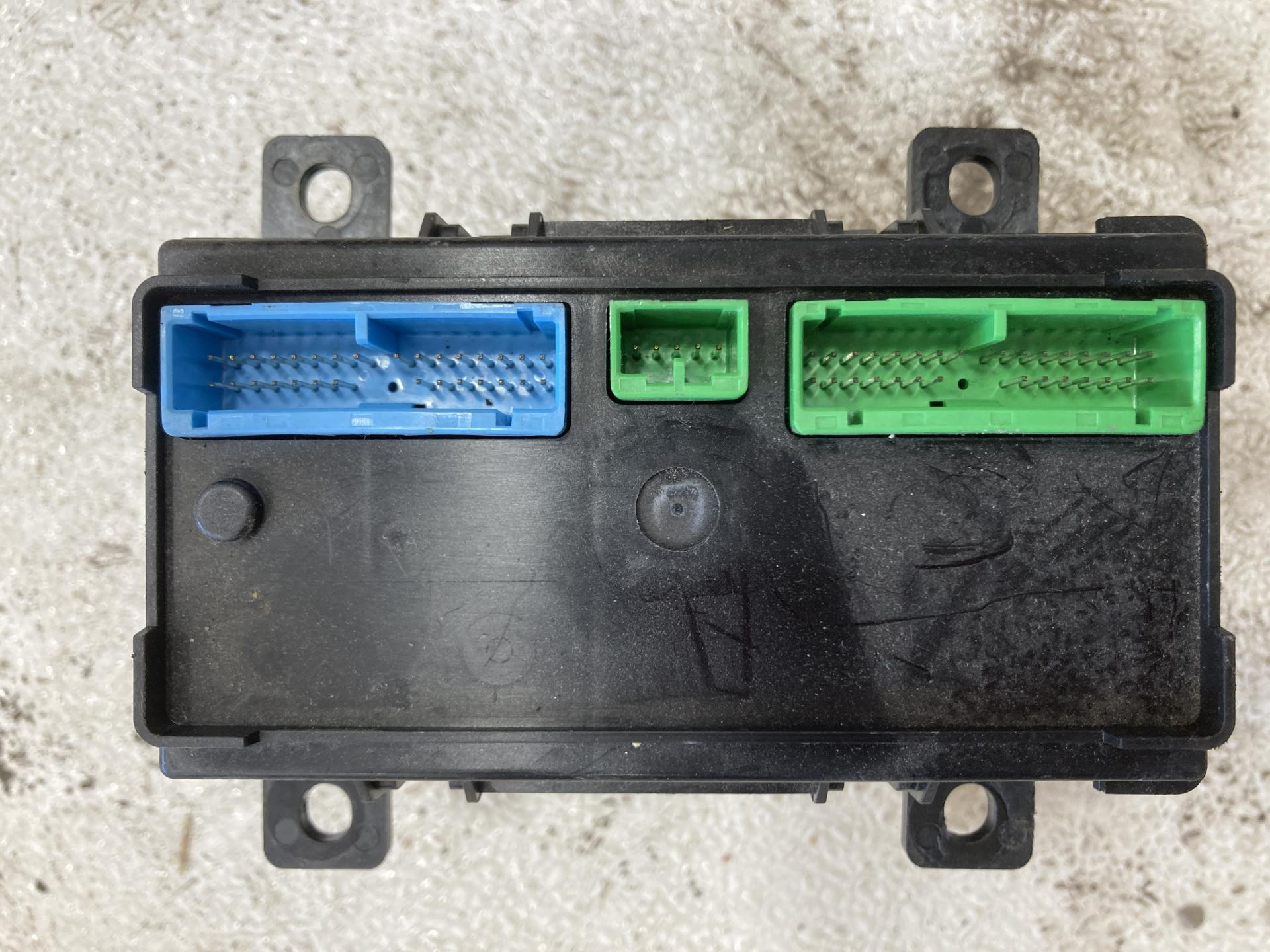 21720493 | Volvo VAH Cab Control Module CECU for Sale