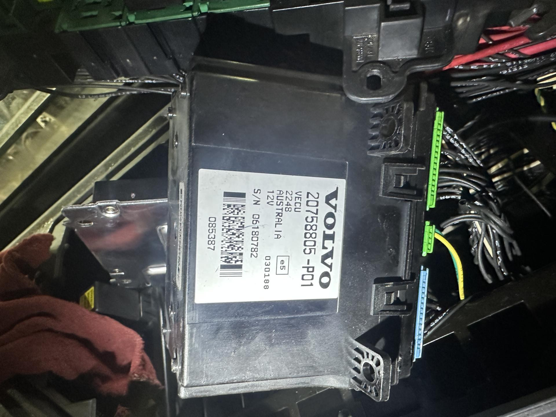 Volvo VT Cab Control Module CECU for Sale