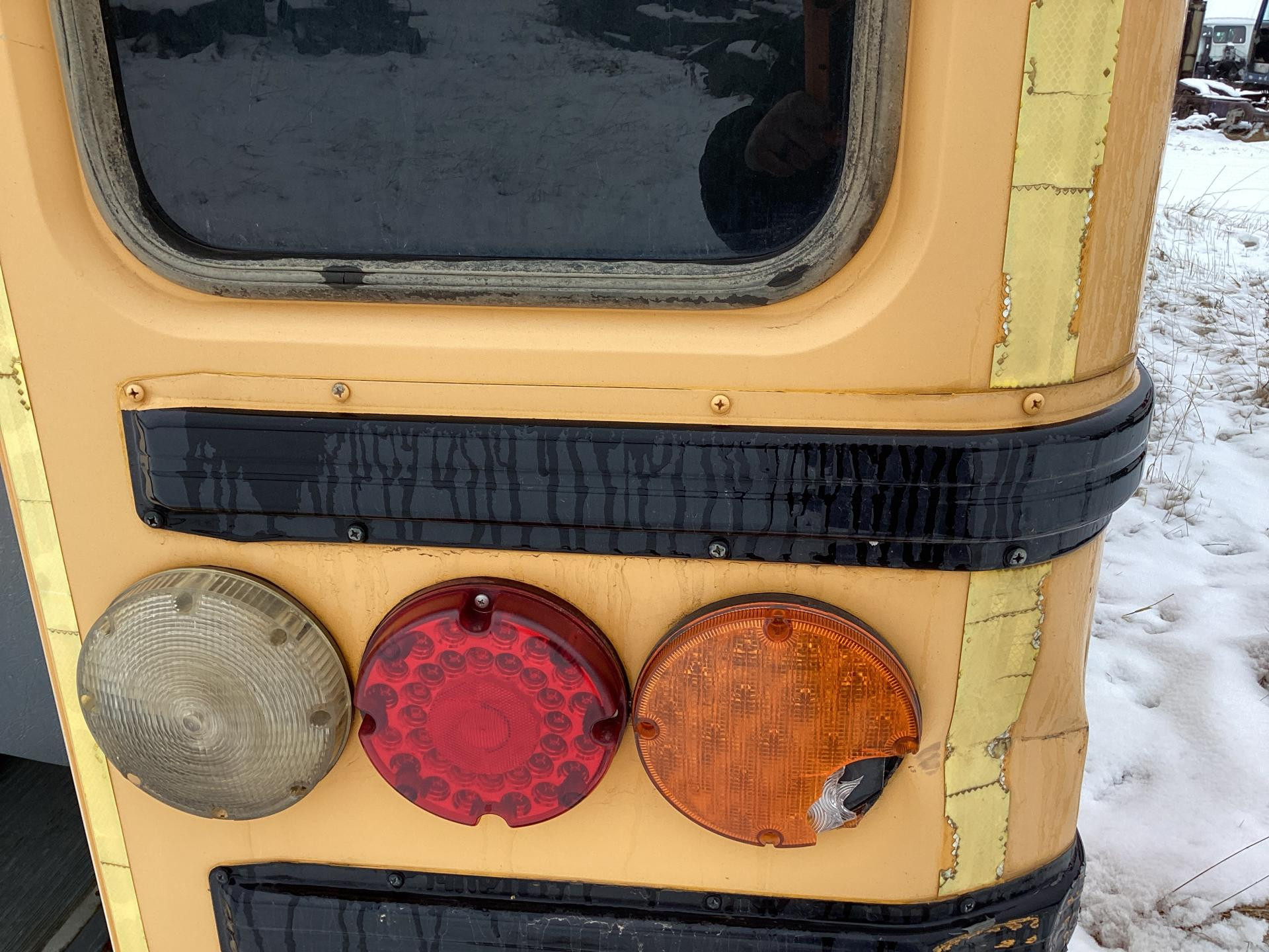 International CE Cab, Exterior Cab Panel for Sale