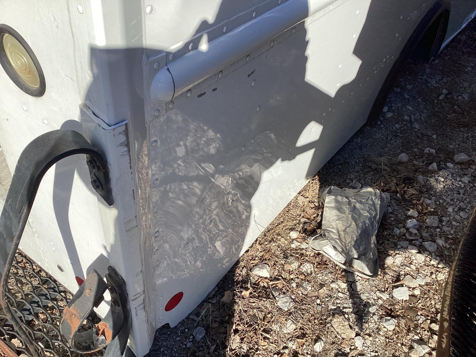 Ford F59 Cab, Exterior Cab Panel for Sale