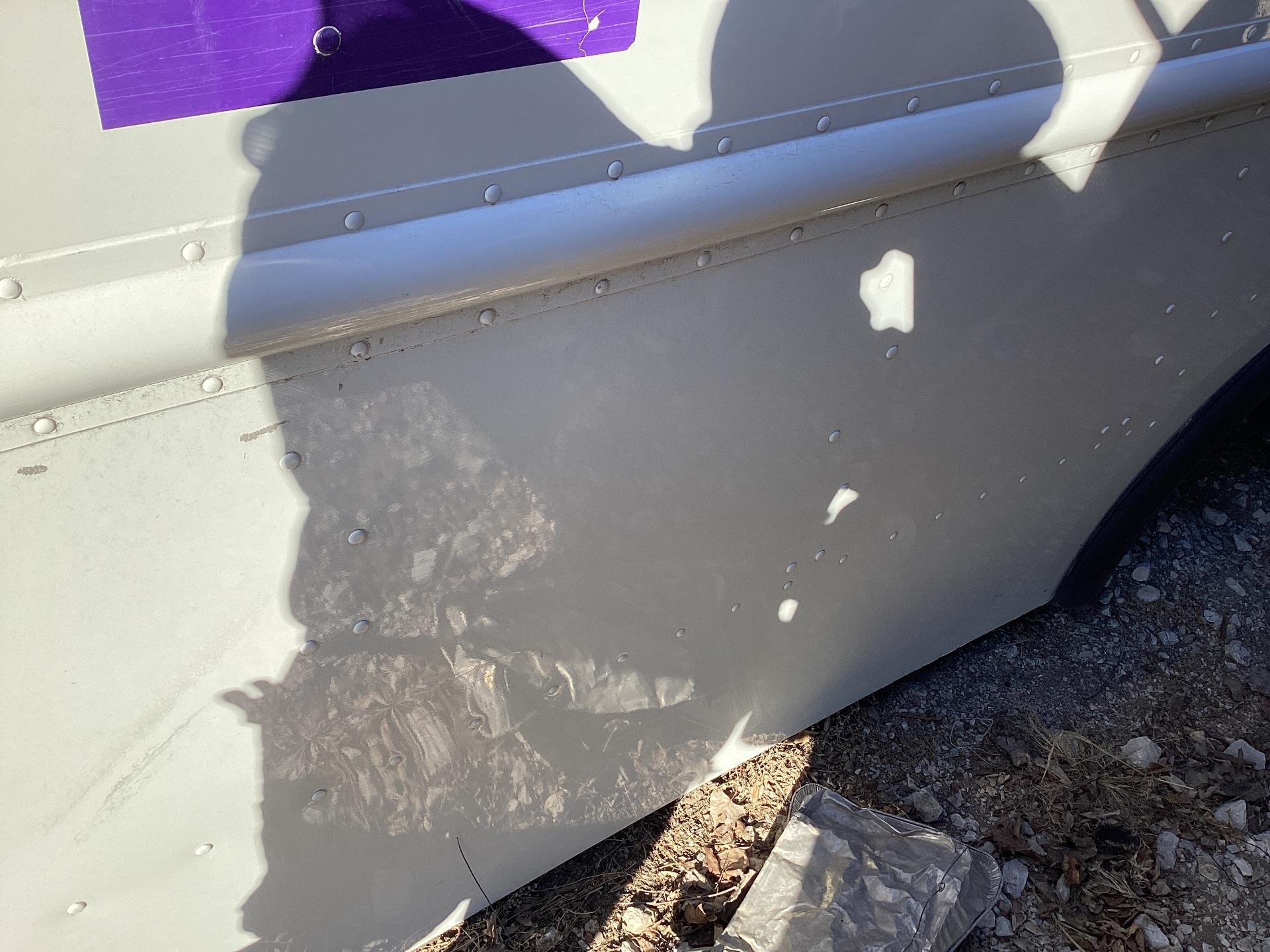 Ford F59 Cab, Exterior Cab Panel for Sale