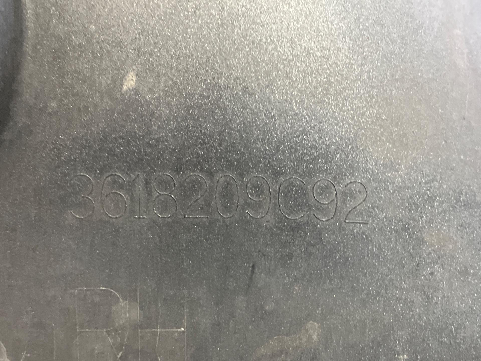 3618209C92 | International PROSTAR Cab, Exterior Cab Panel for Sale