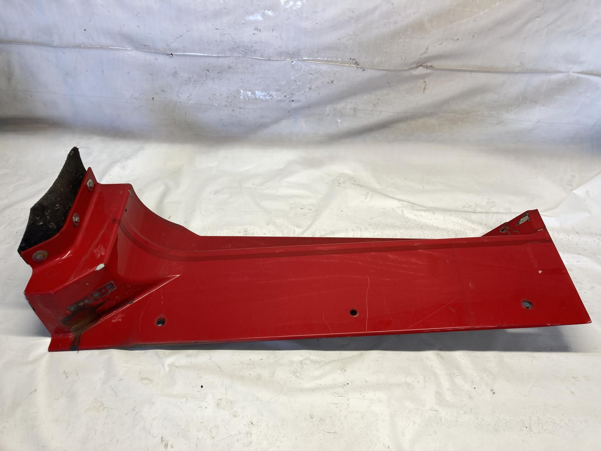 Kenworth T600 Cab, Exterior Cab Panel for Sale