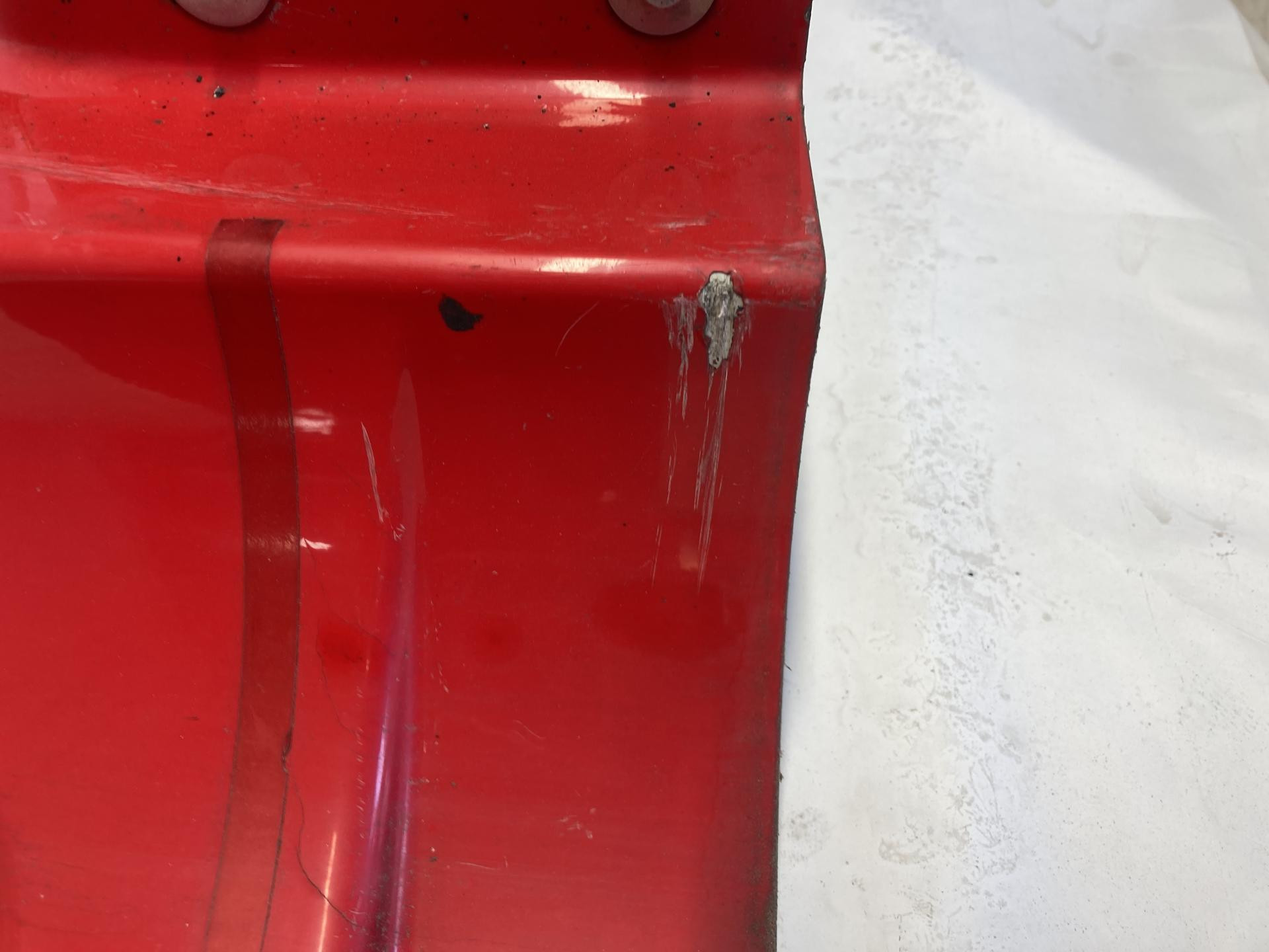 Kenworth T600 Cab, Exterior Cab Panel for Sale
