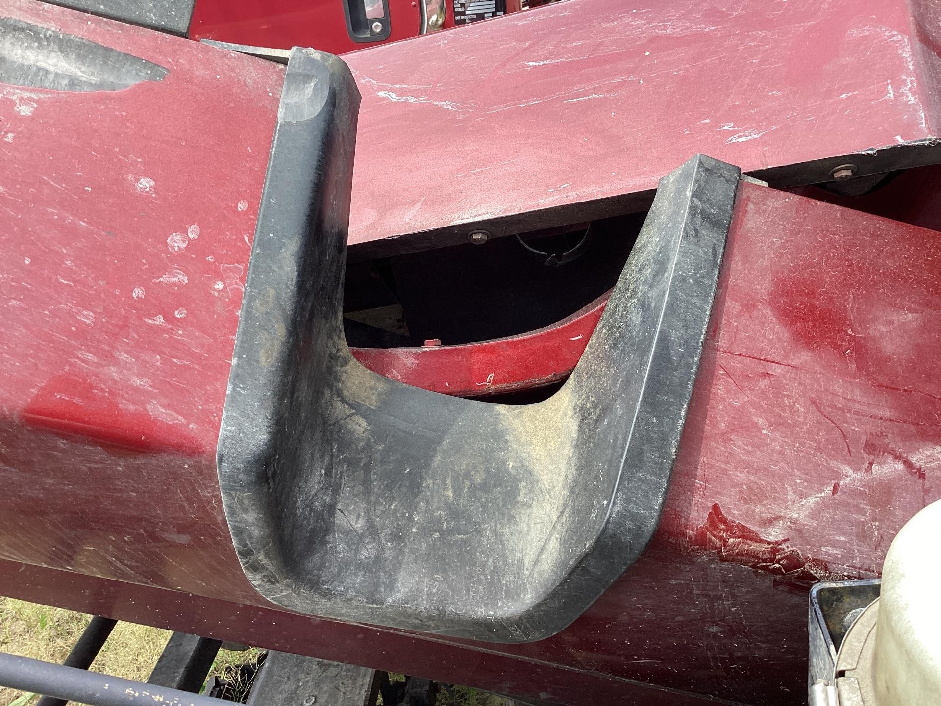 Kenworth T680 Cab, Exterior Cab Panel for Sale