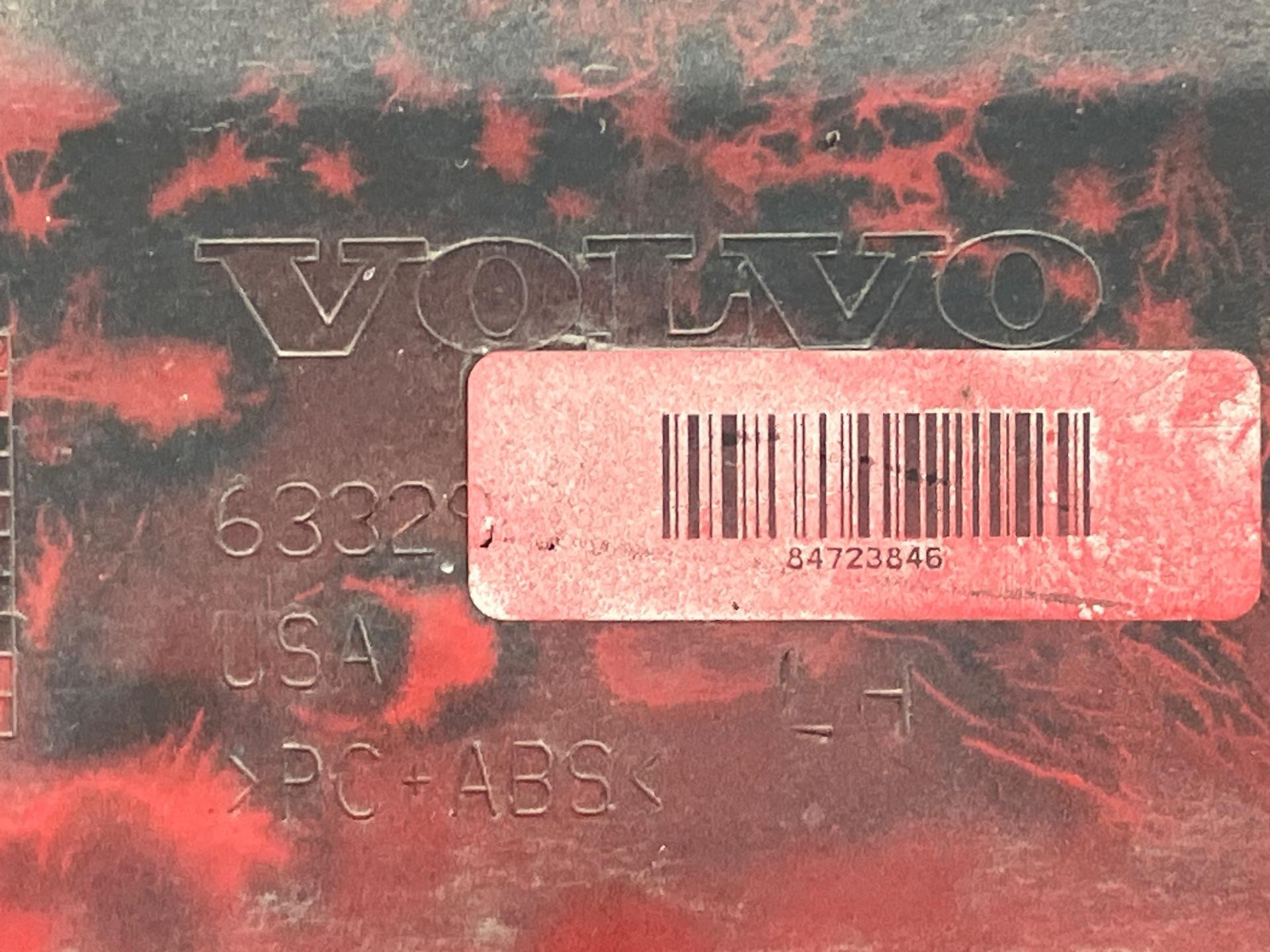 84723846 | Volvo VNL Cab, Exterior Cab Panel for Sale