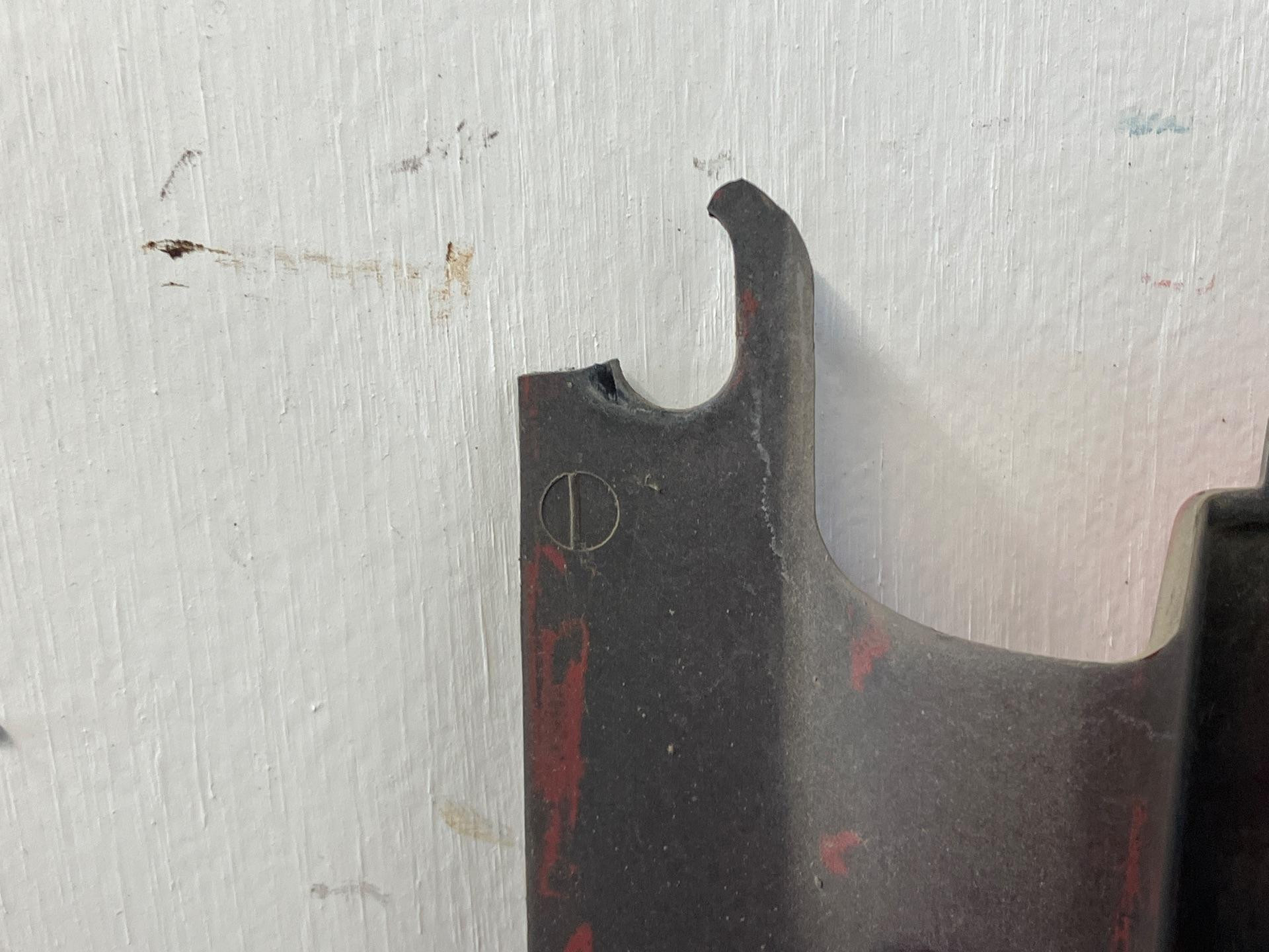 84723846 | Volvo VNL Cab, Exterior Cab Panel for Sale