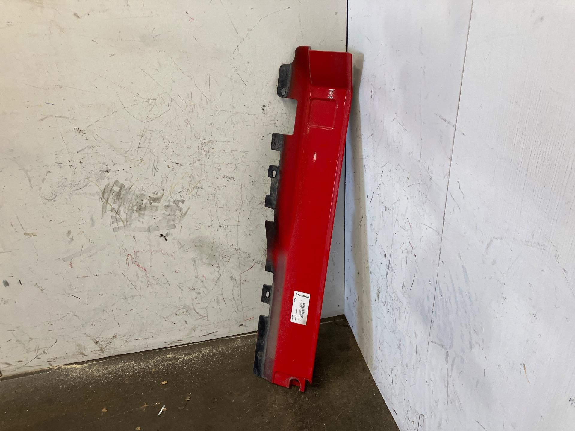 63329 | Volvo VNL Cab, Exterior Cab Panel for Sale