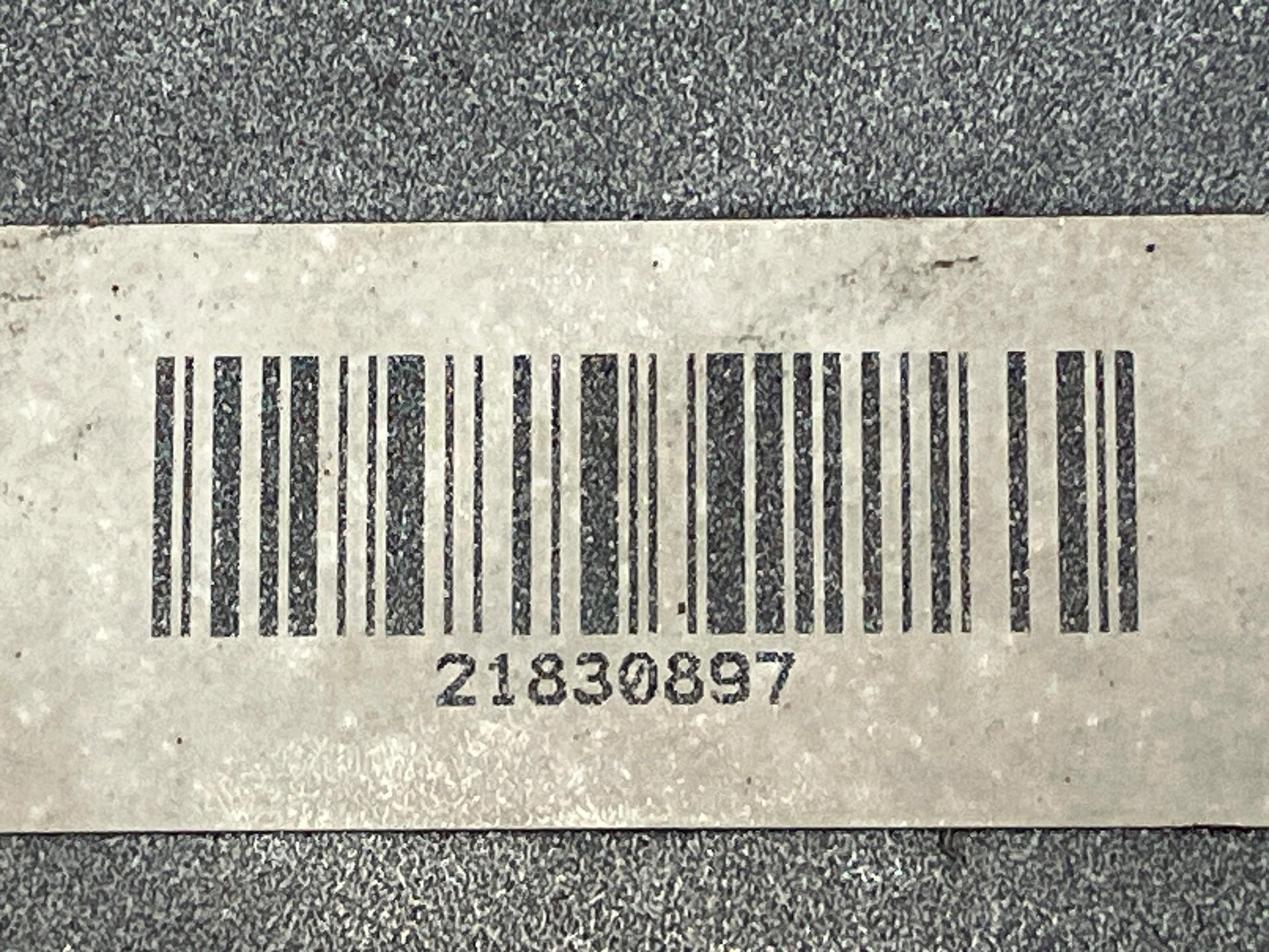 21830897 | Volvo VNL Cab, Exterior Cab Panel for Sale