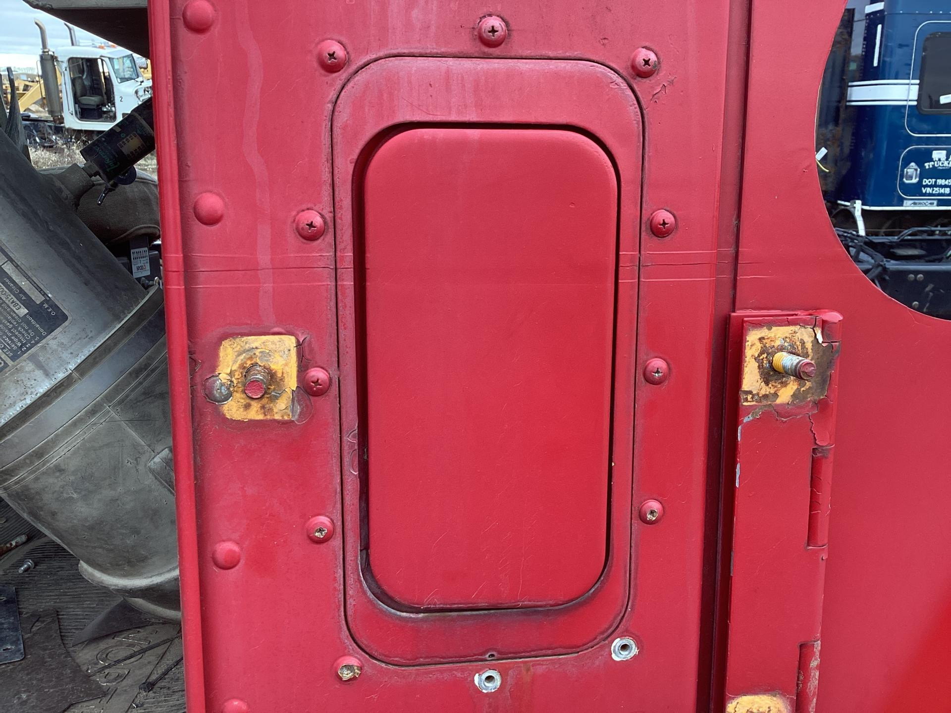 Kenworth W900A Cab, Exterior Cab Panel for Sale