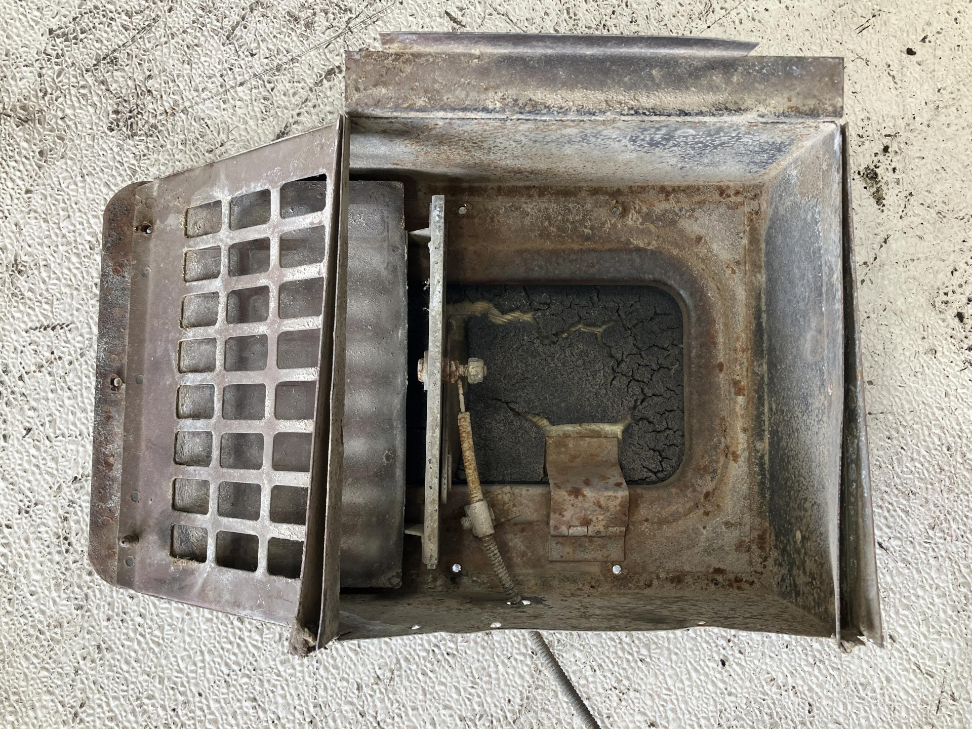 Kenworth W900A Cab, Exterior Cab Panel for Sale