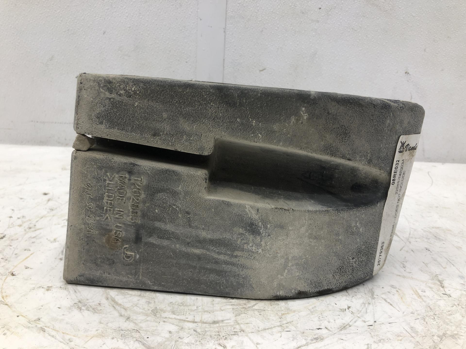 T202883 | John Deere 544J Cab Interior Panel for Sale