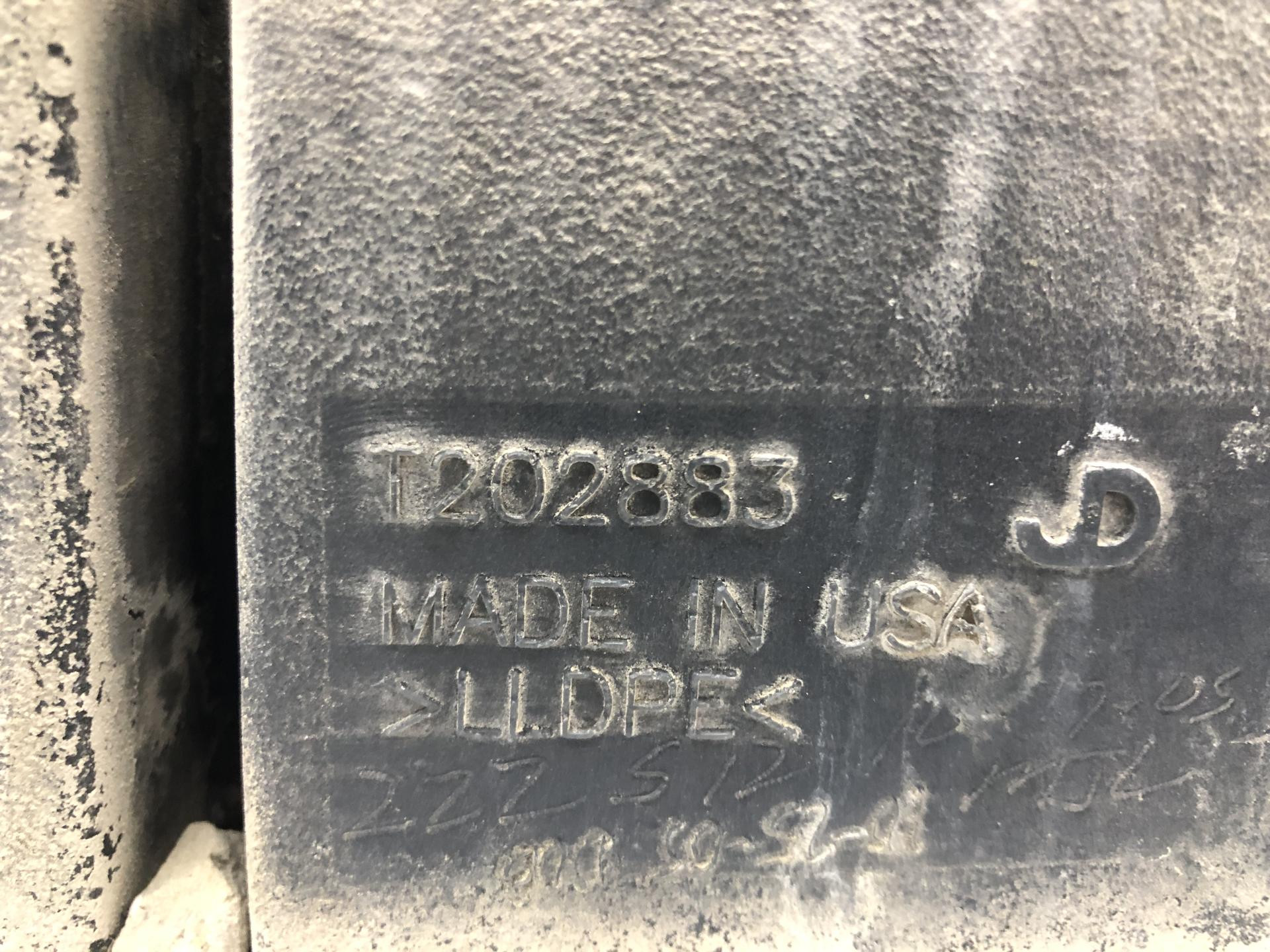 T202883 | John Deere 544J Cab Interior Panel for Sale