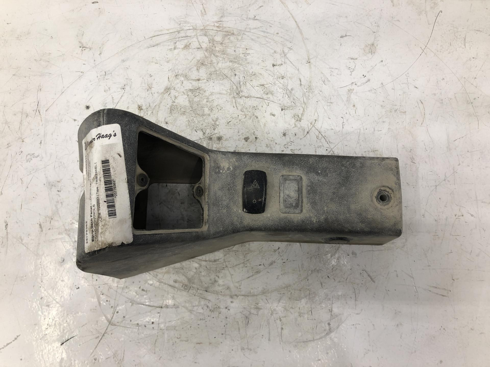 T202883 | John Deere 544J Cab Interior Panel for Sale